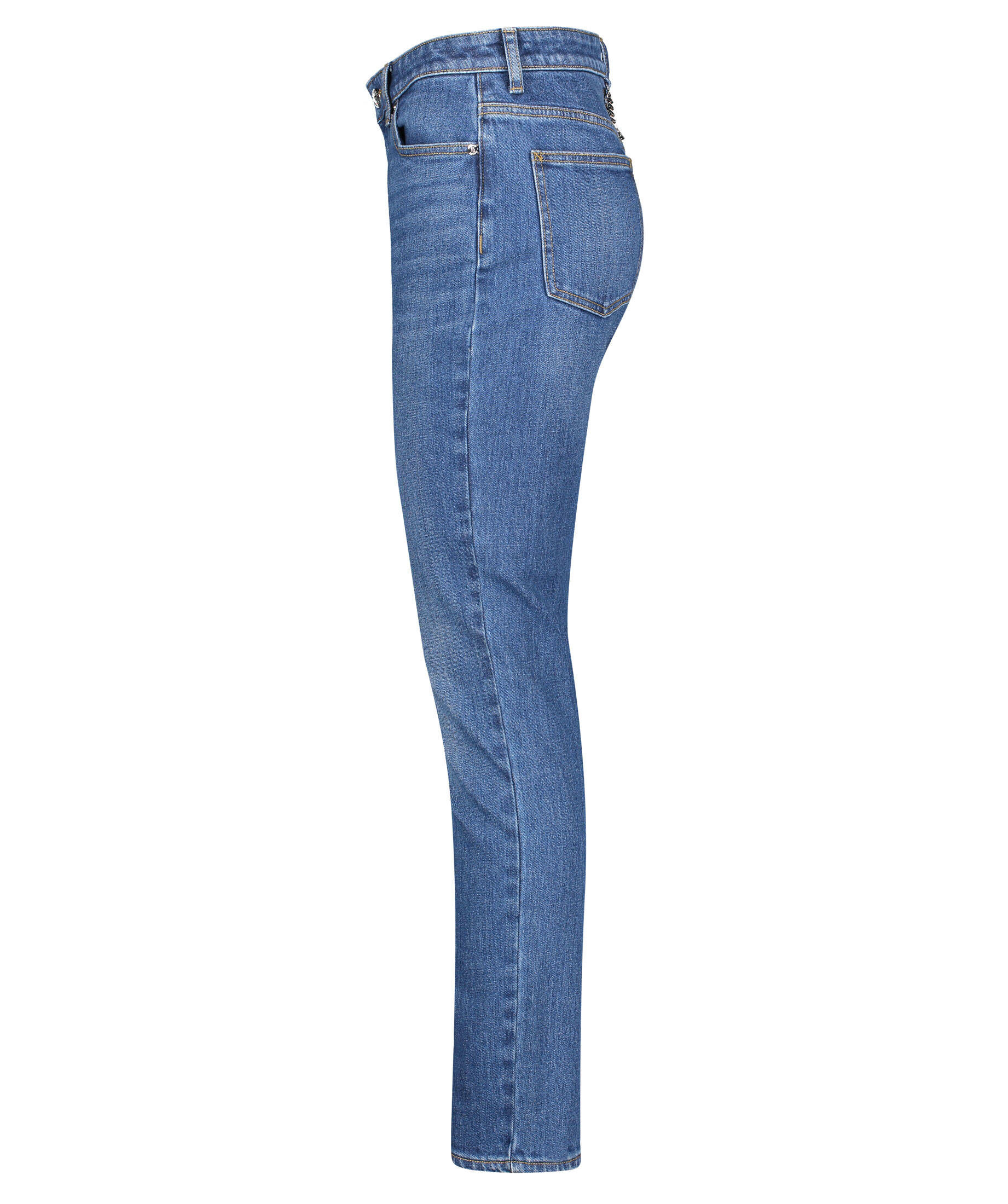 Damen Jeans "Felicity" Skinny Fit
