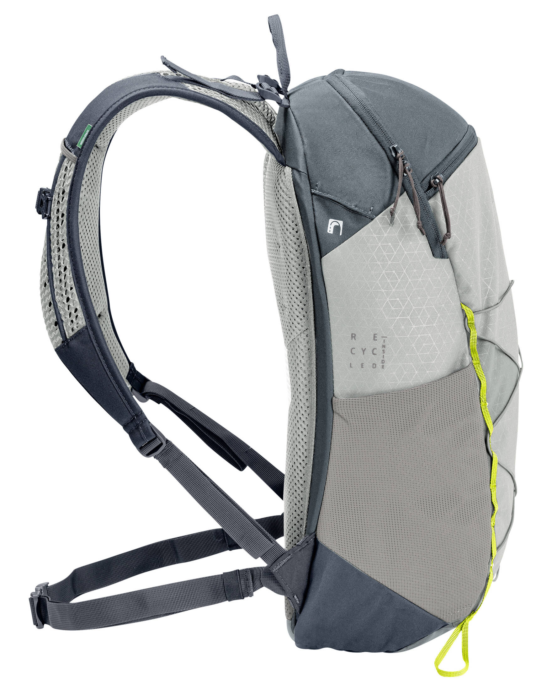 Rucksaecke20-29L Agile 20