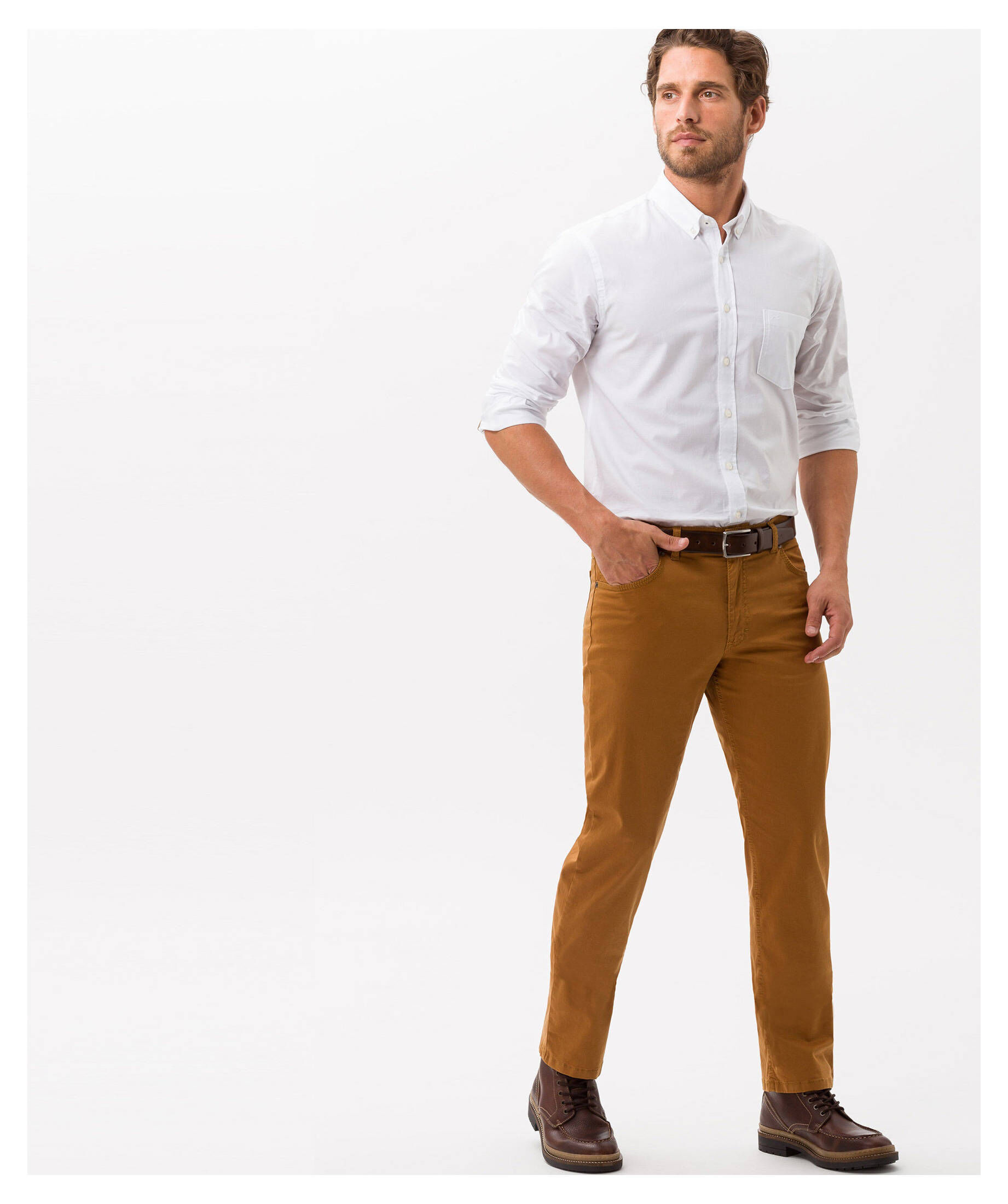 Herren Hose "Cooper Fancy" Regular Fit