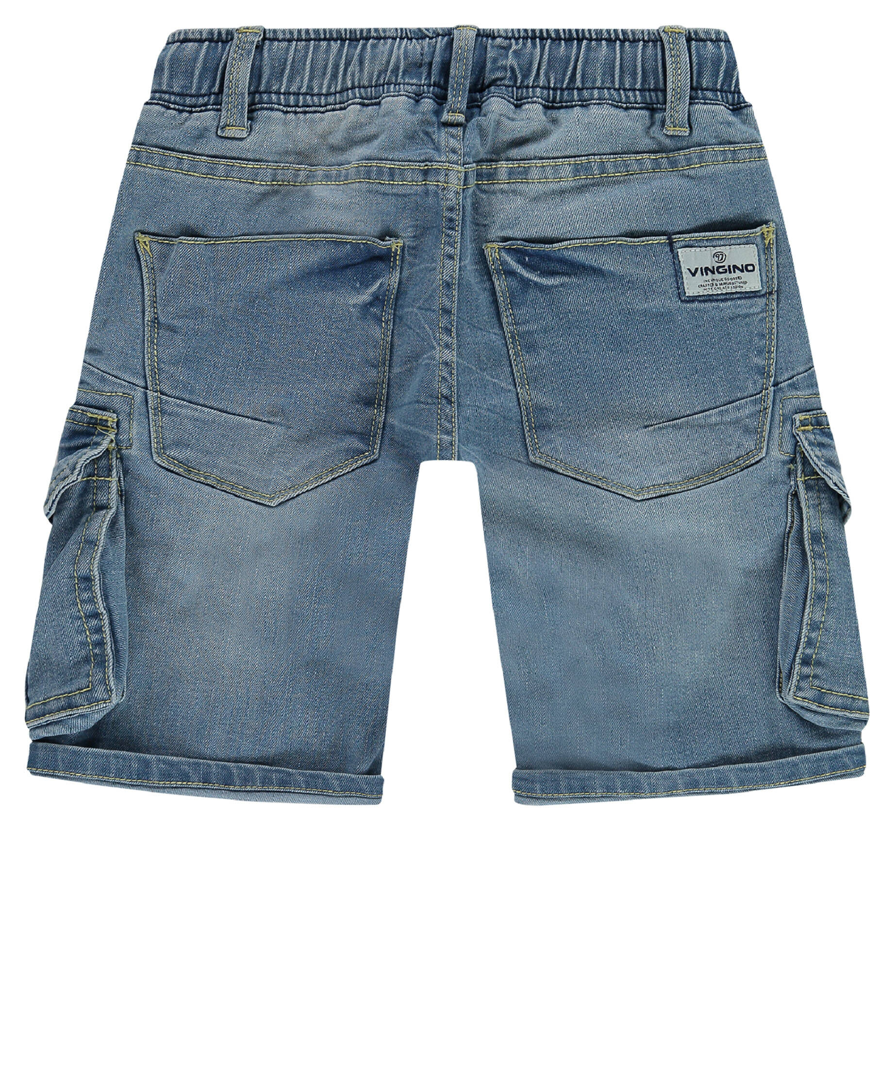 Jungen Shorts "Celdo"
