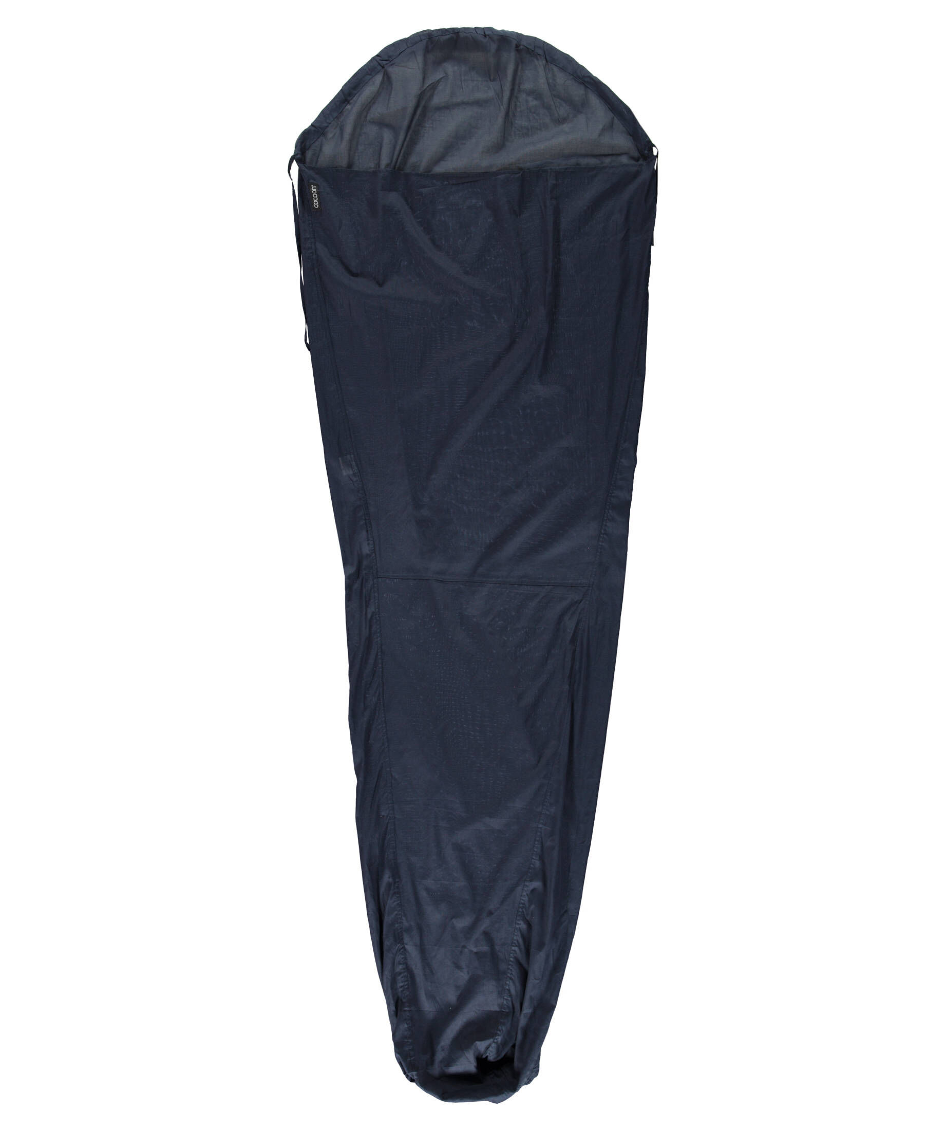 Inlett / Herbergsschlafsack / Hüttenschlafsack / Reiseschlafsack ECM24