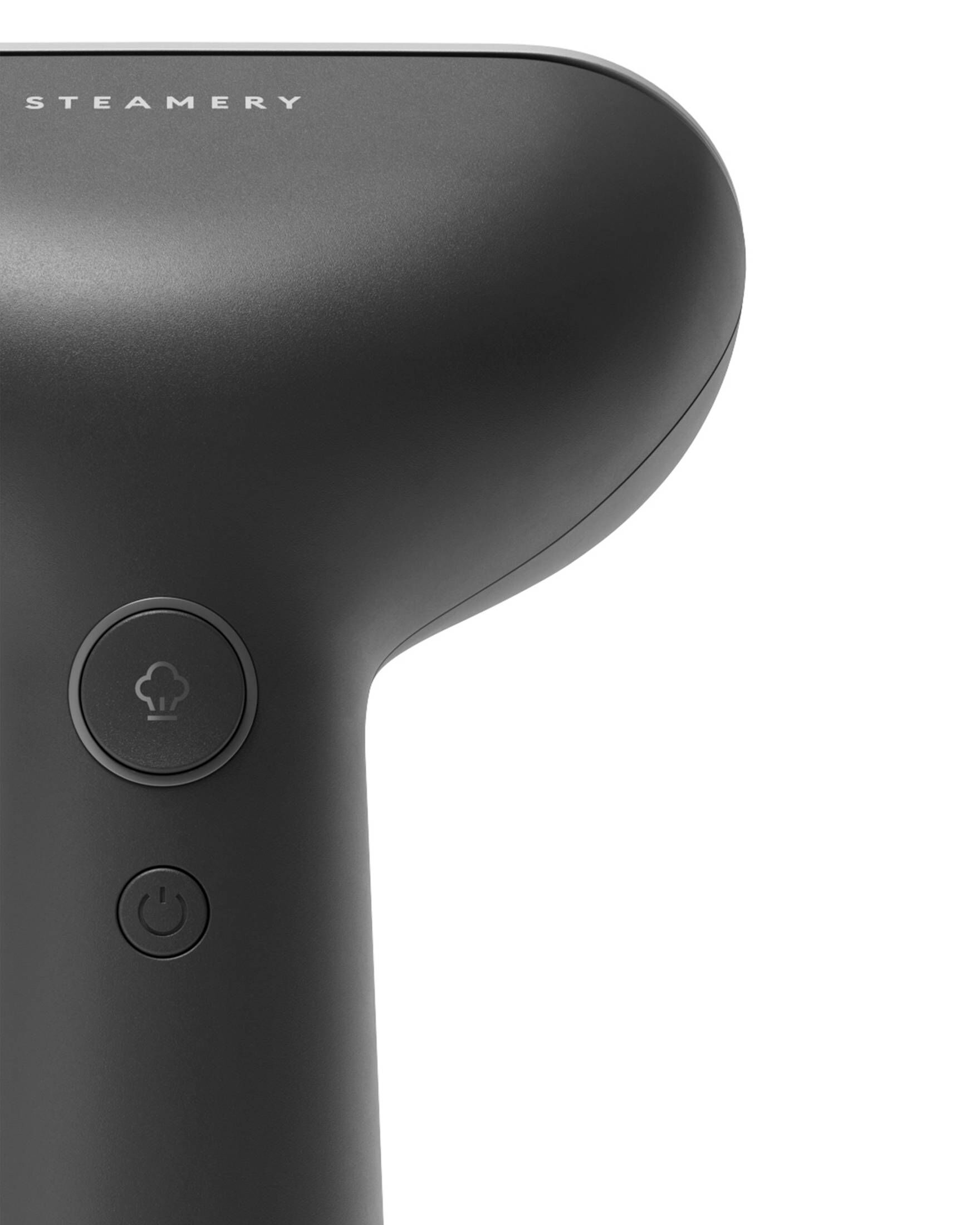 Steamer CIRRUS NO.3 IRON STEAMER