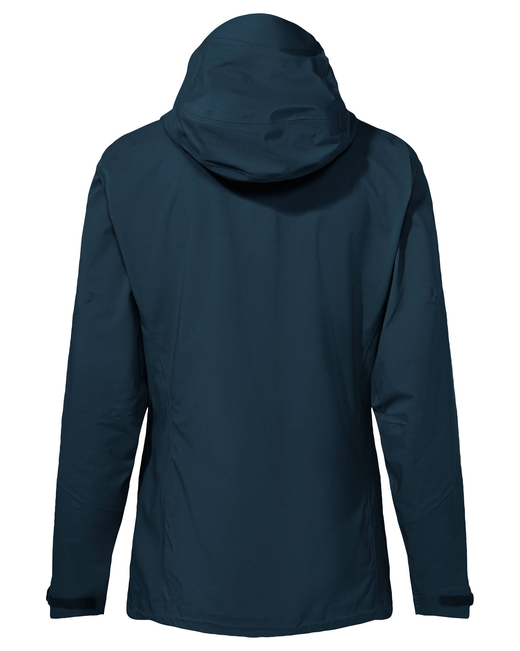 VAUDE Damen Jacke CROZ 3L III in blau kaufen | engelhorn