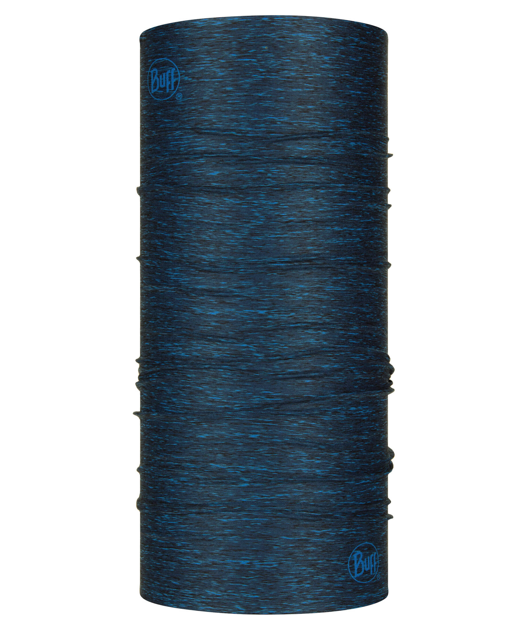 BUFF Herren Multifunktionstuch "Coolnet" in Blau kaufen | engelhorn