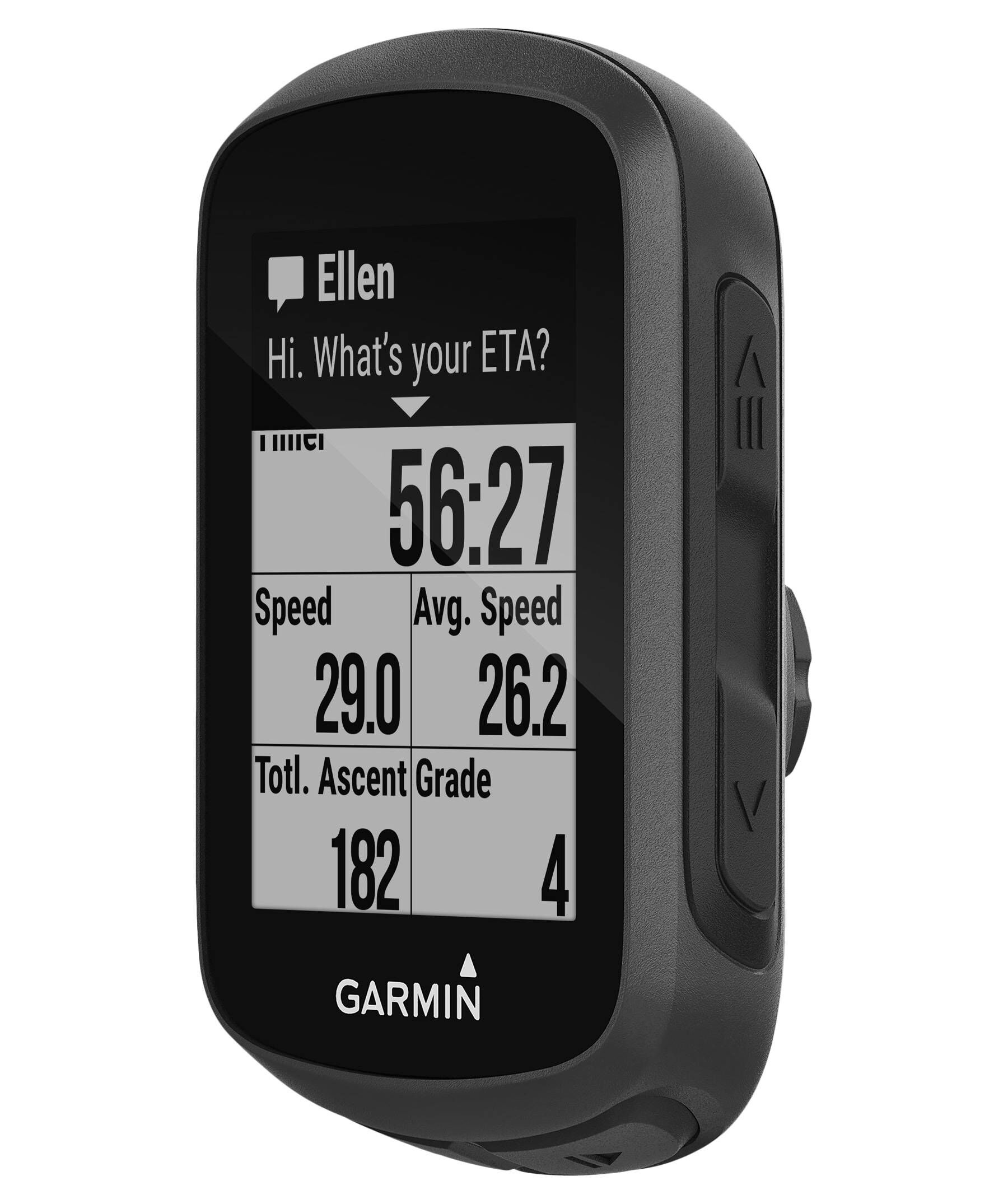 GPS-Fahrradcomputer "Edge 130 MTB Bundle"