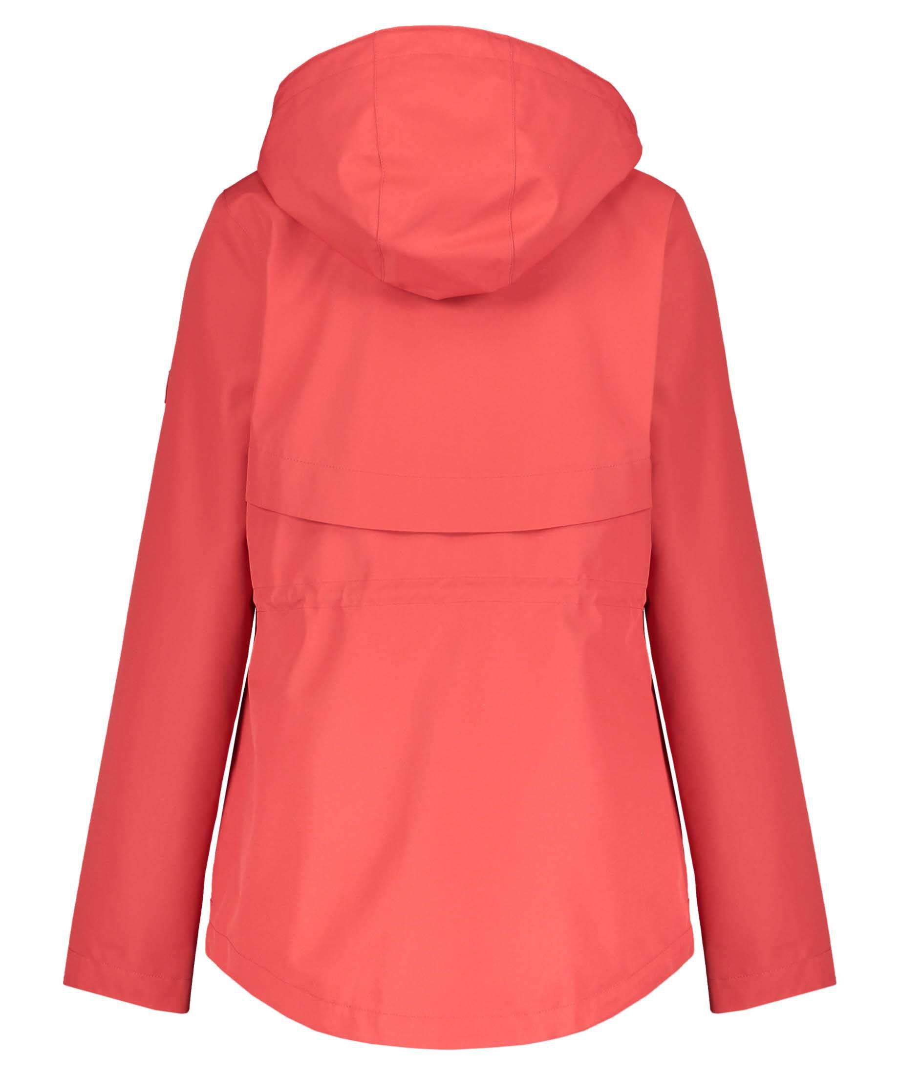 Damen Jacke mit Kapuze "Promenade Jacket"