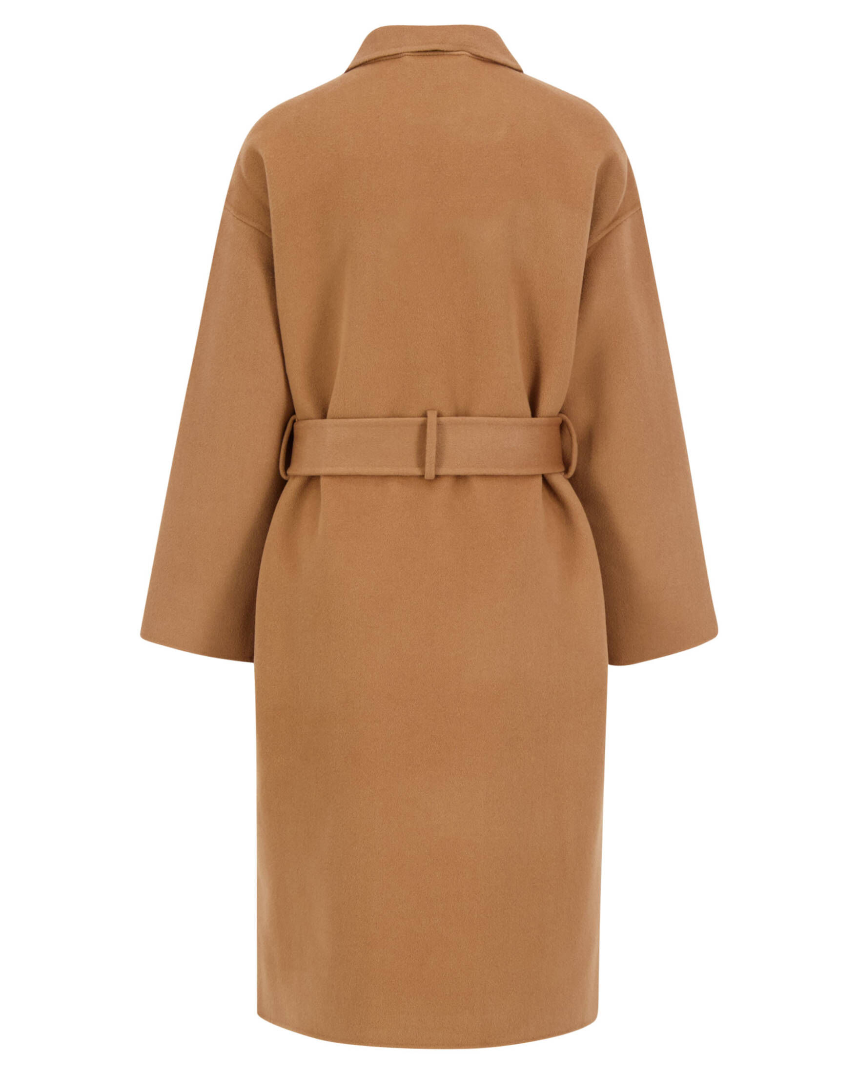 Damen Mantel DYLAN mit Wolle