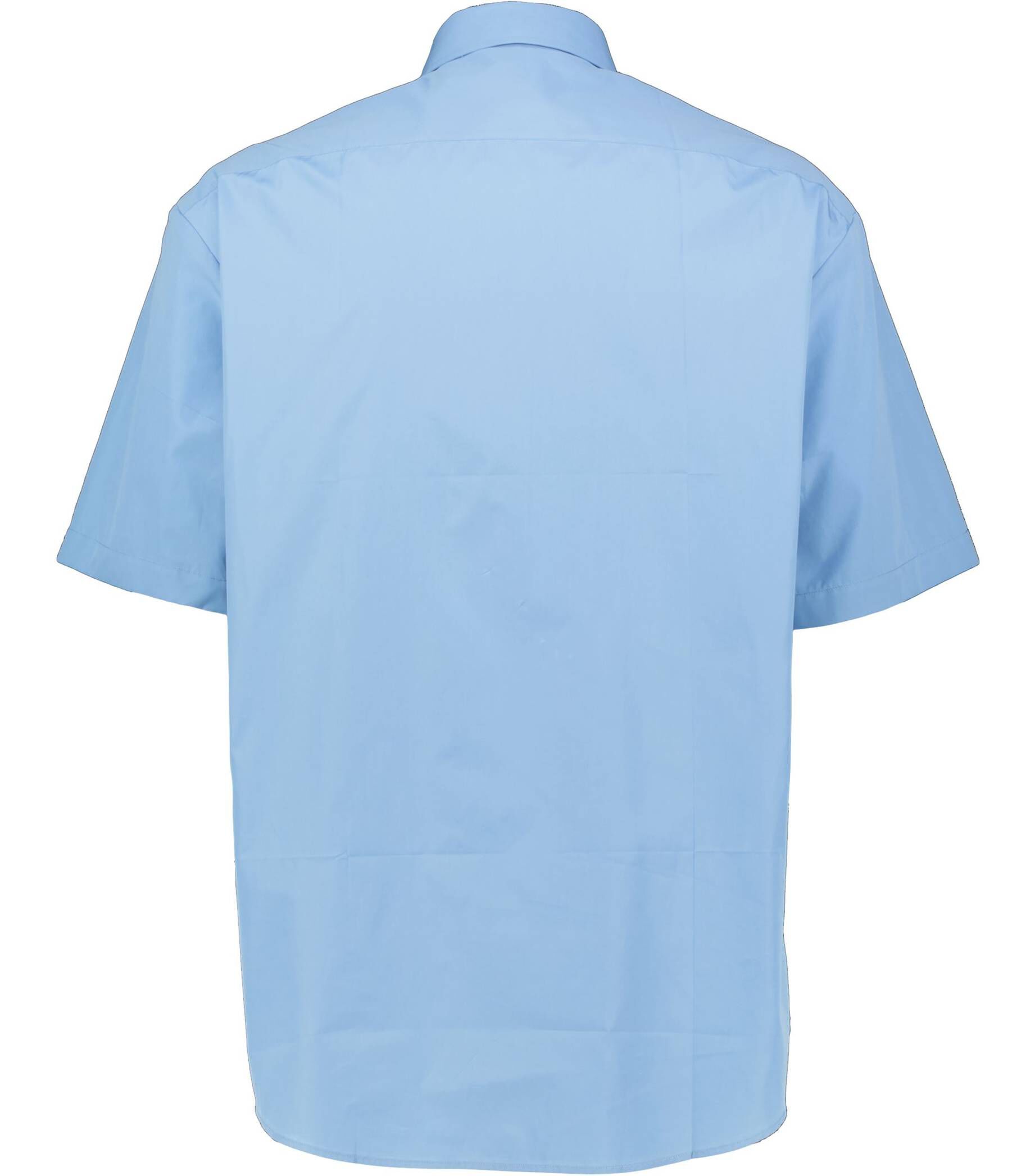Herren Hemd Kurzarm