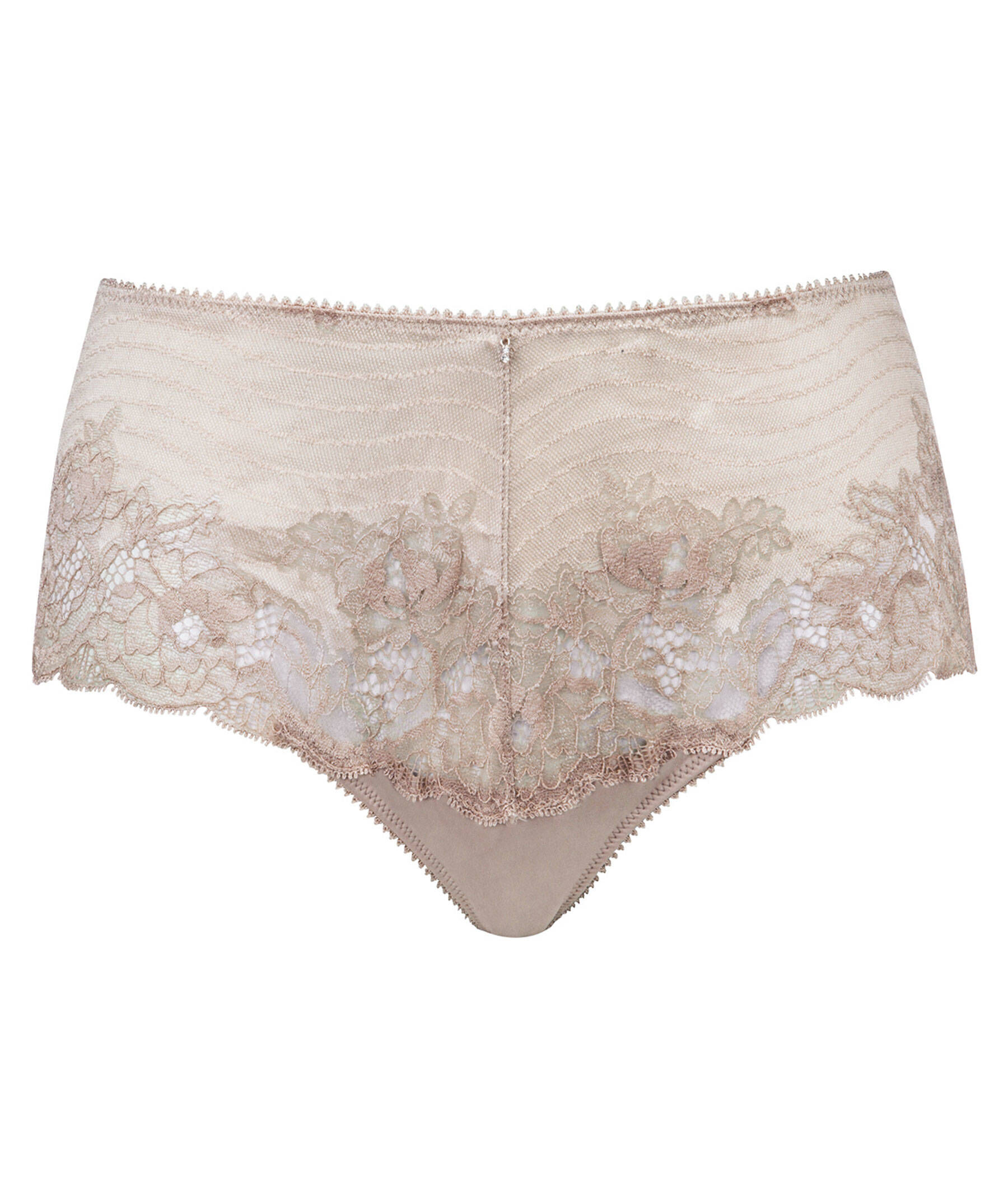 Damen String "Serie Luxurious"