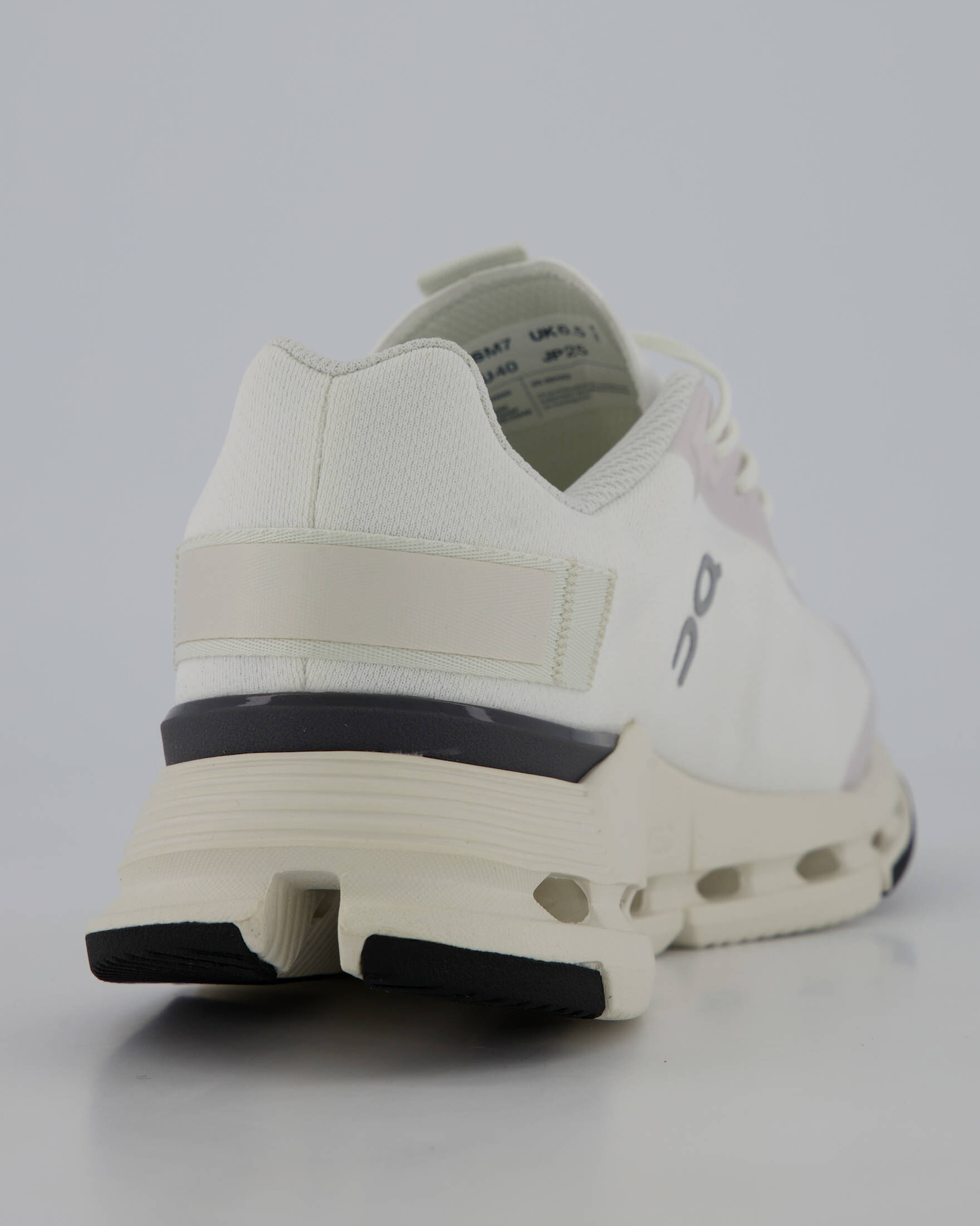 Herren Sneaker CLOUDNOVA FORM