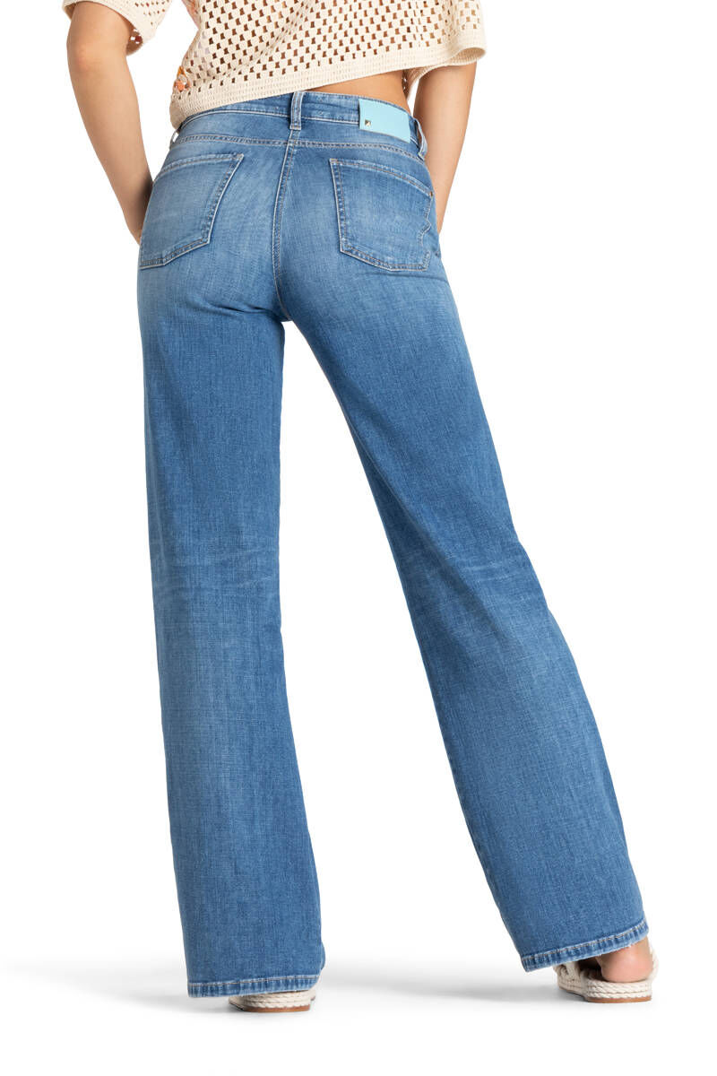Damen Jeans AIMEE Wide Fit
