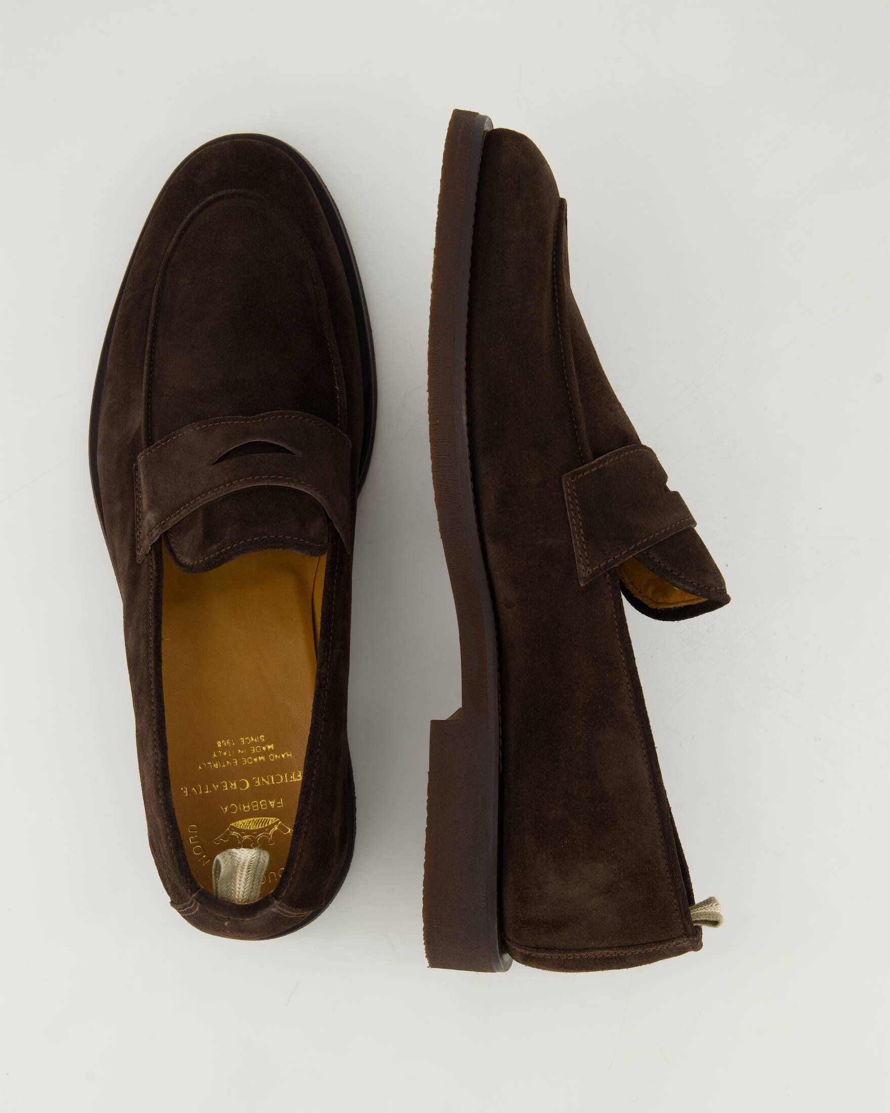 Officine Creative Herren Loafer OPERA FLEXI/101 kaufen | engelhorn