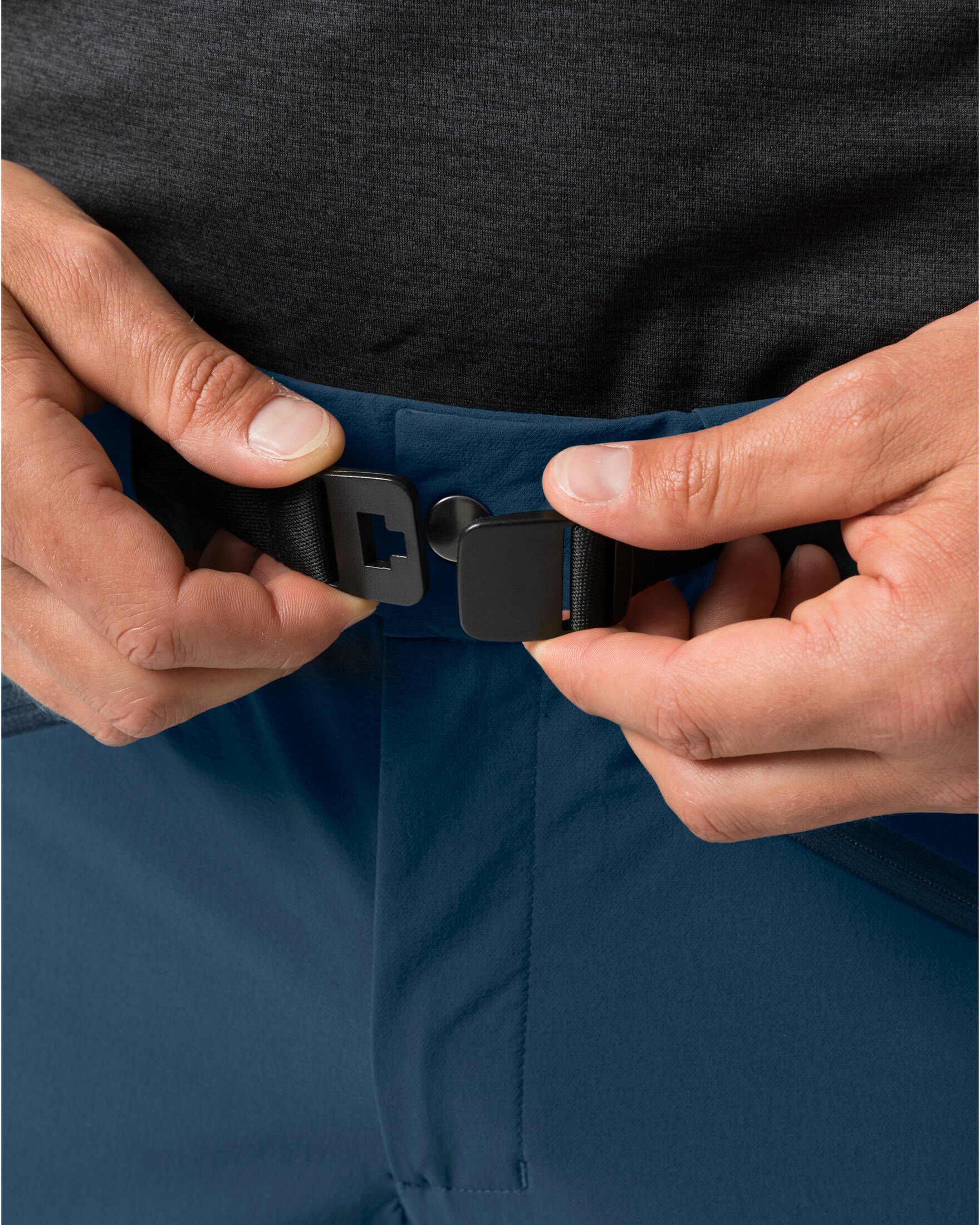 VAUDE Herren Wanderhose CROZ II kaufen | engelhorn