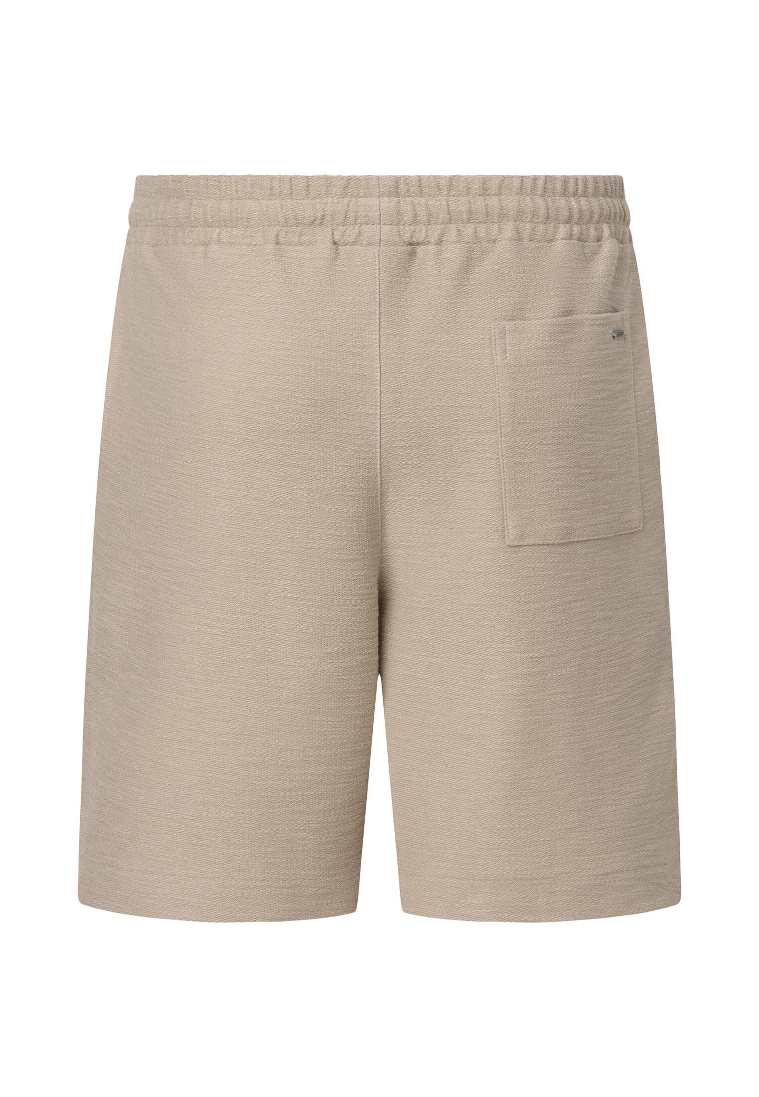 Joop Herren Jersey-Shorts PACO Regular Fit in beige kaufen | engelhorn