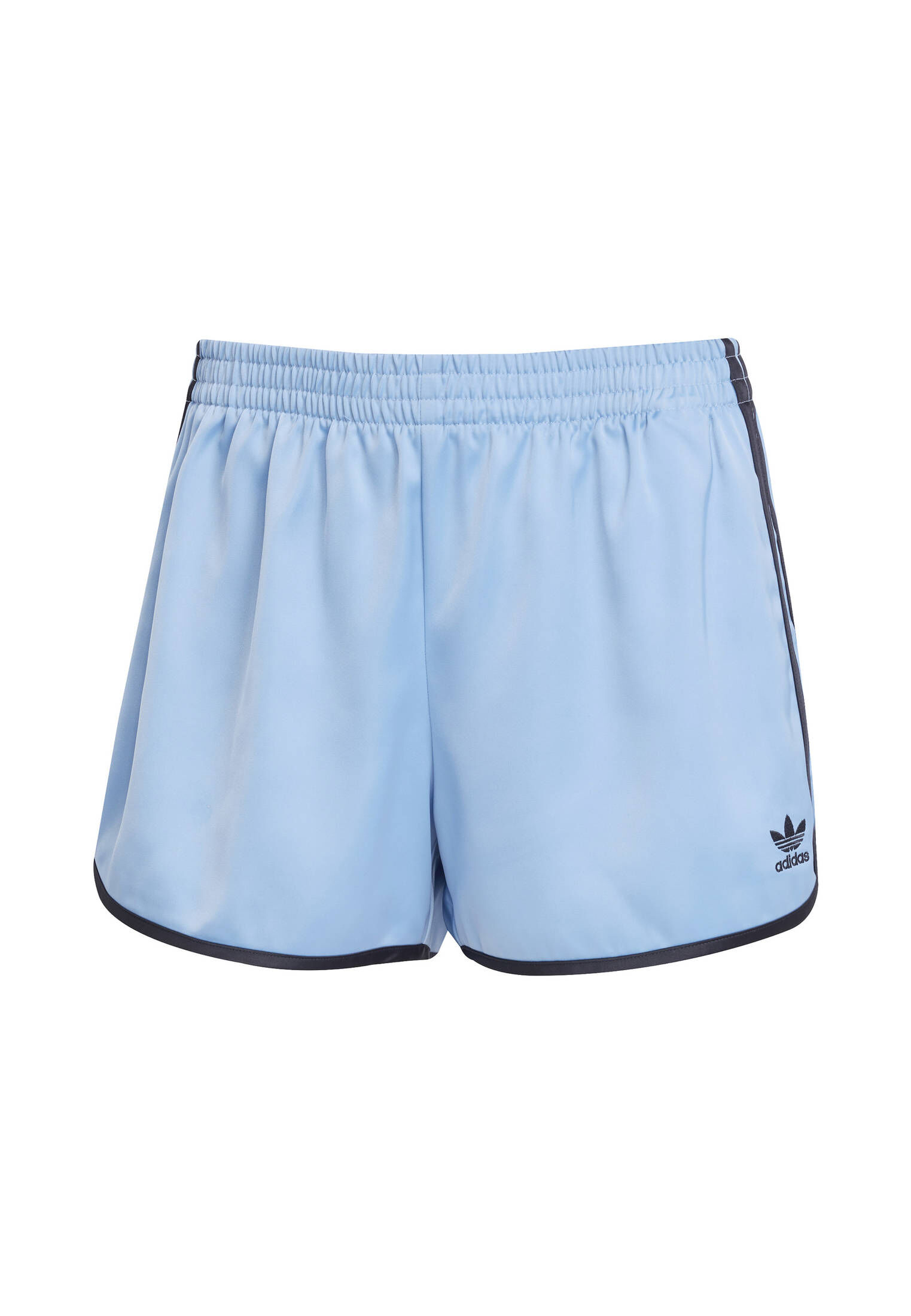 adidas Originals Damen Shorts 3S SPRINTER in blau kaufen | engelhorn