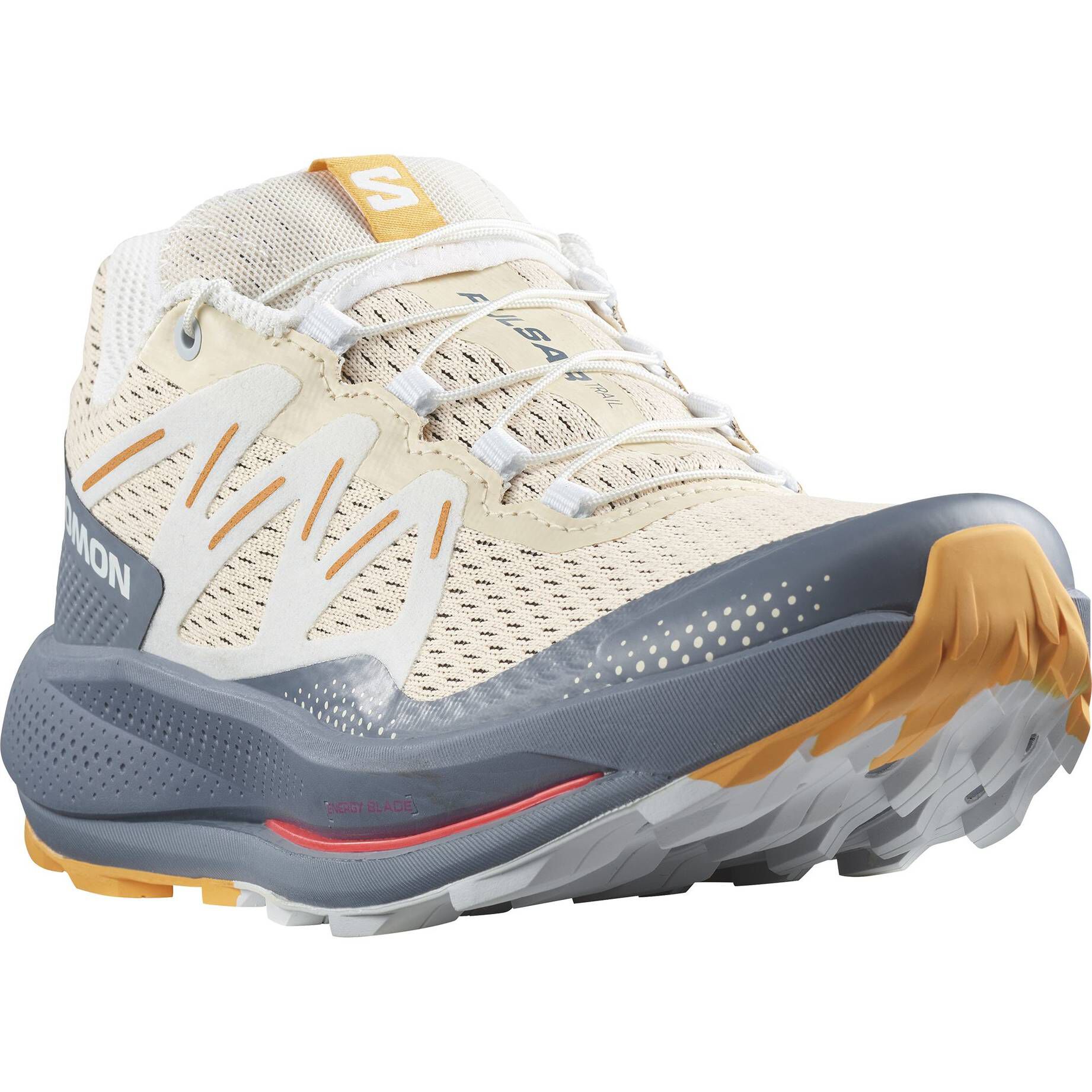 Damen Trailrunningschuhe PULSAT TRAIL