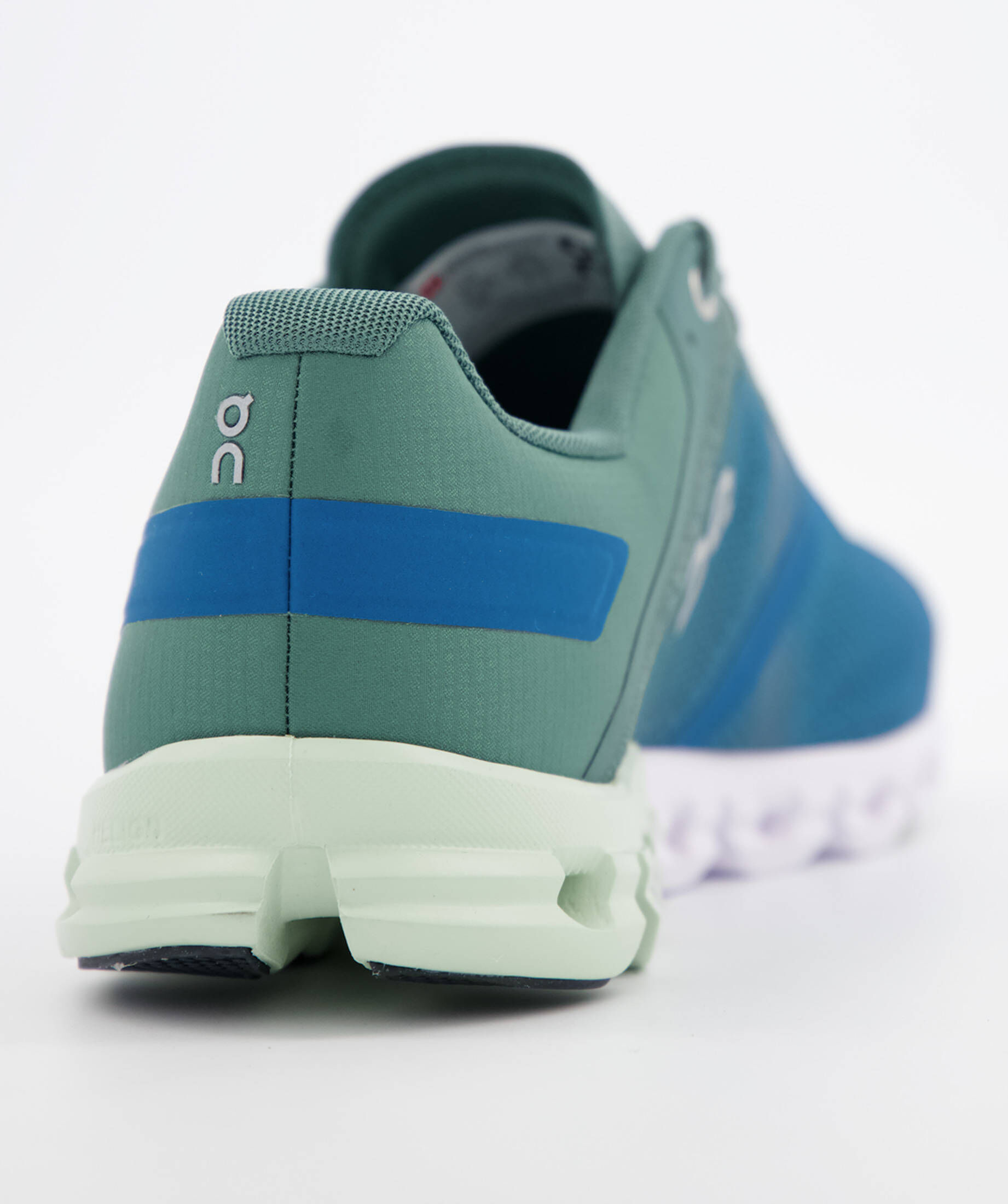 Herren Laufschuhe "Cloudflow"