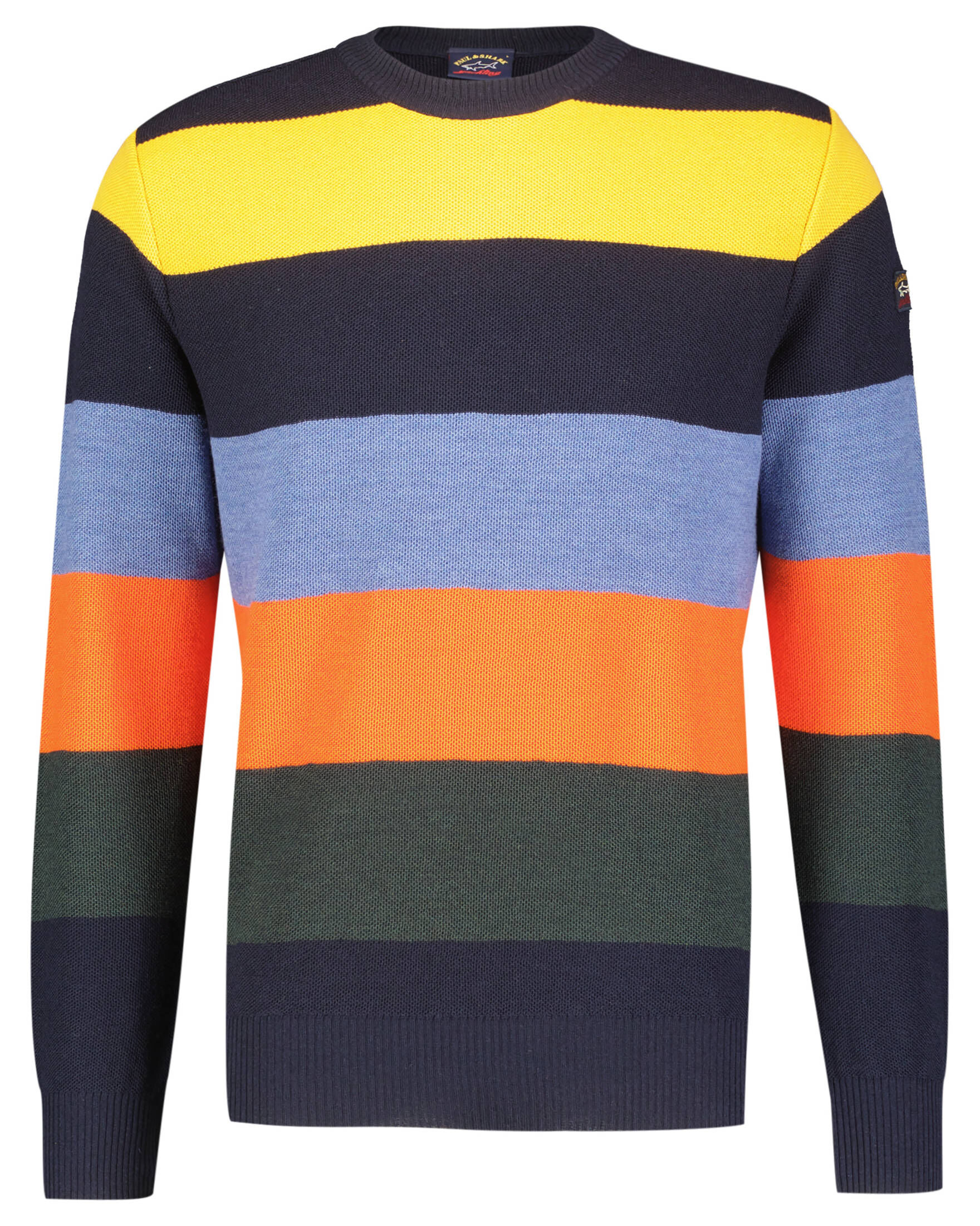 Postpaul Shark Herren Pullover
