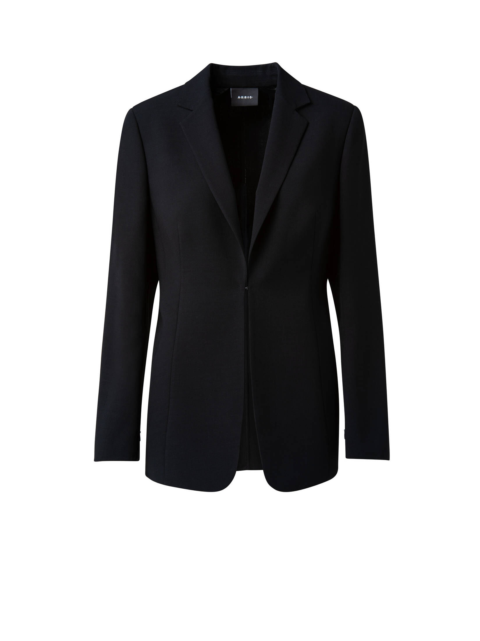 Akris Damen Blazer ODETTE in schwarz kaufen | engelhorn
