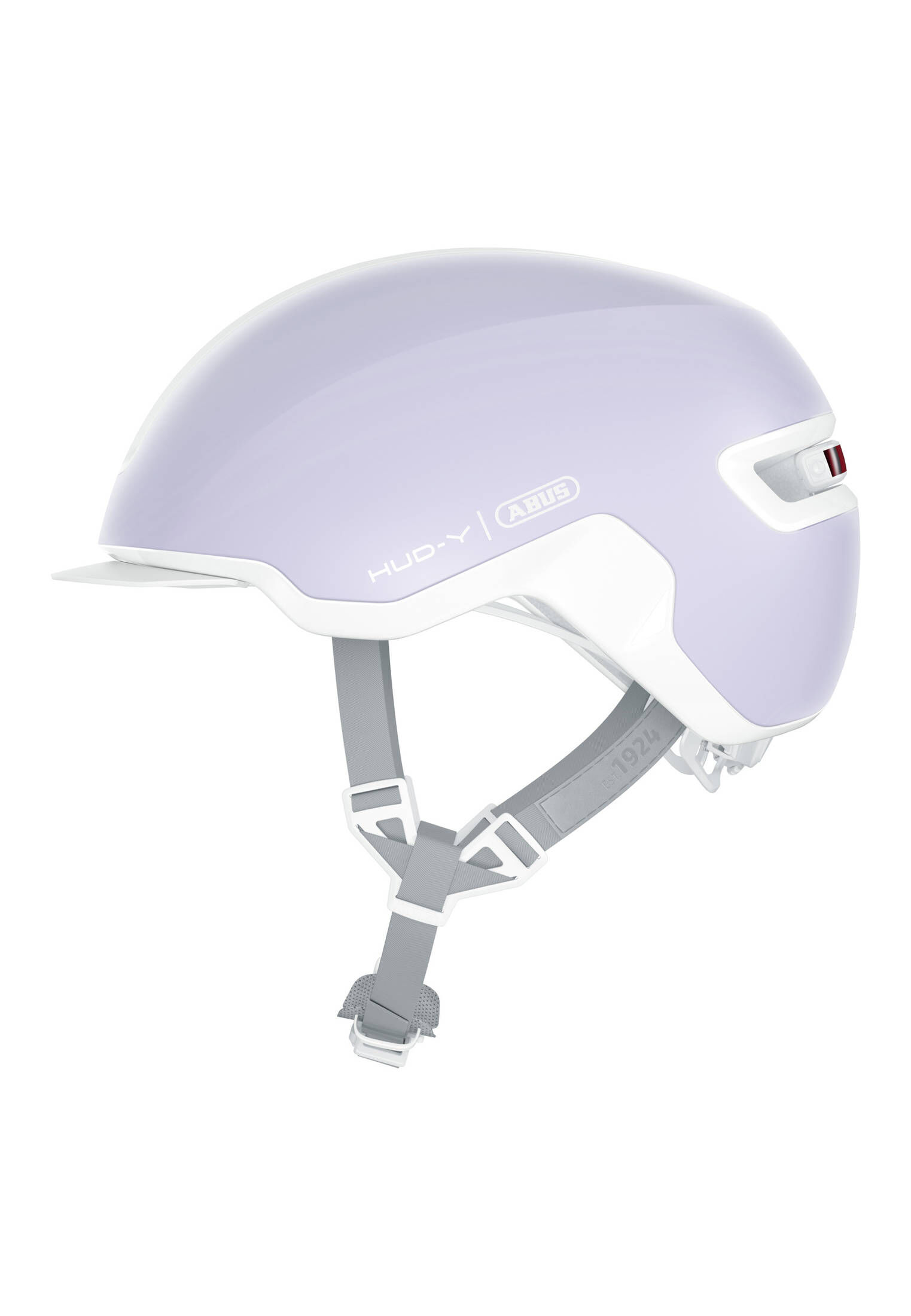 Fahrradhelm HUD-Y PURE EDITION