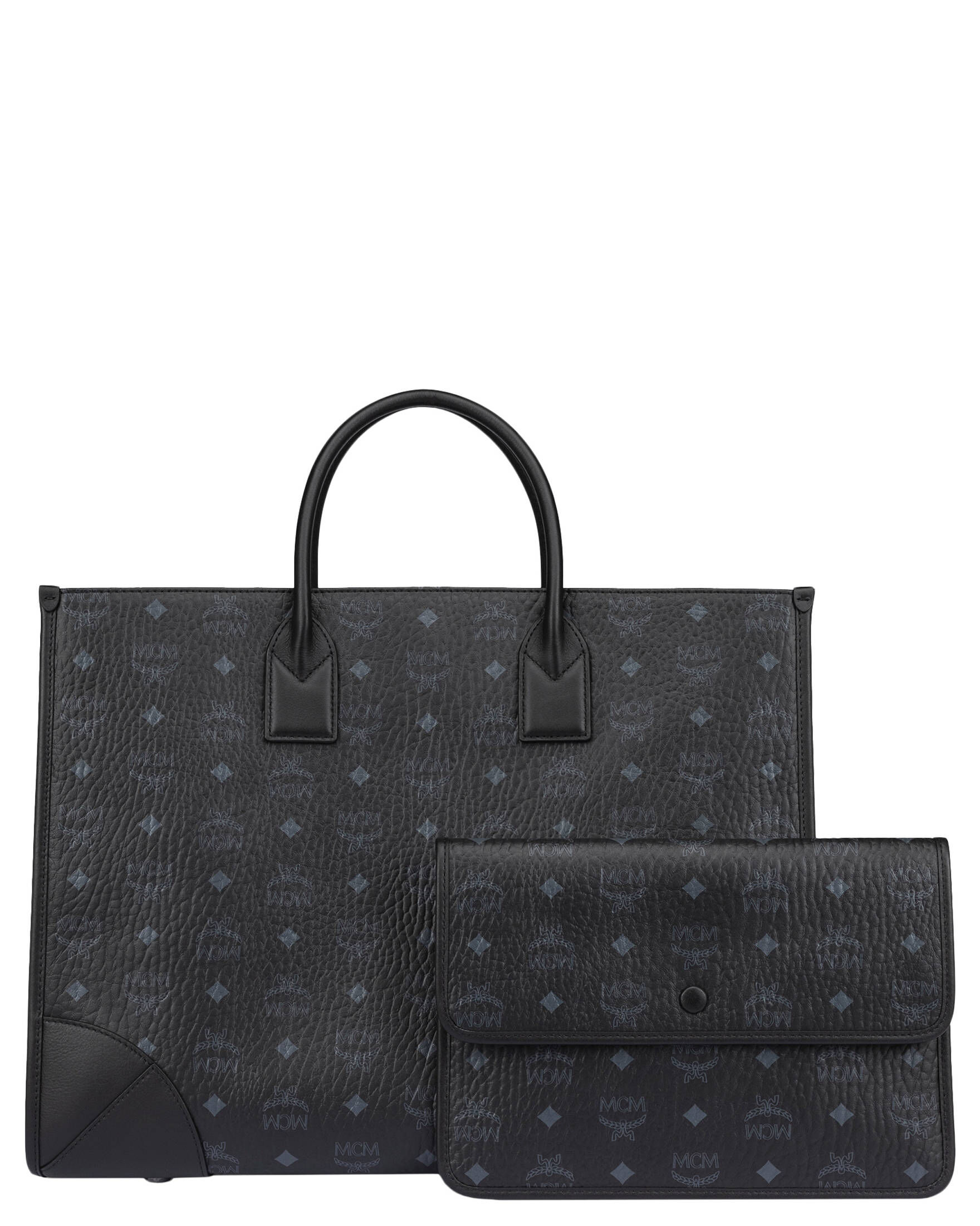 MCM Tasche MÜNCHEN TOTE XLARGE 680 kaufen | engelhorn