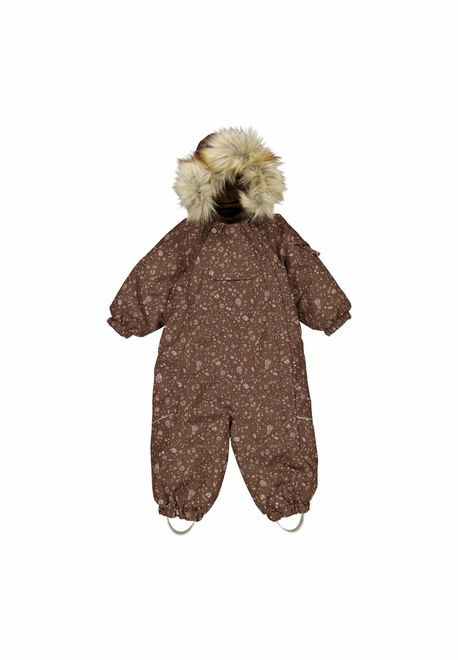 Kinder Schneeanzug Nickie Tech