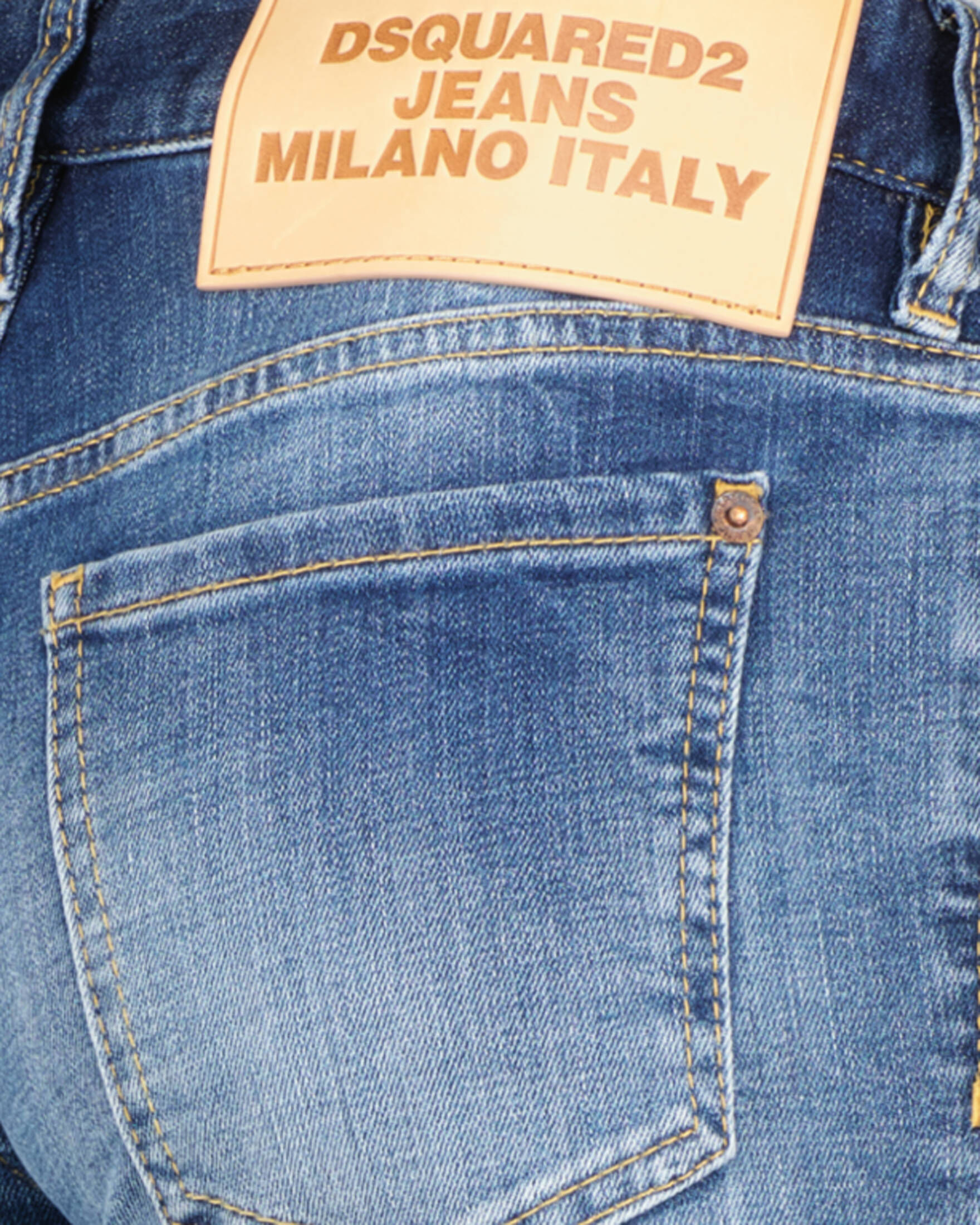 Damen Jeans "Jennifer Jean"