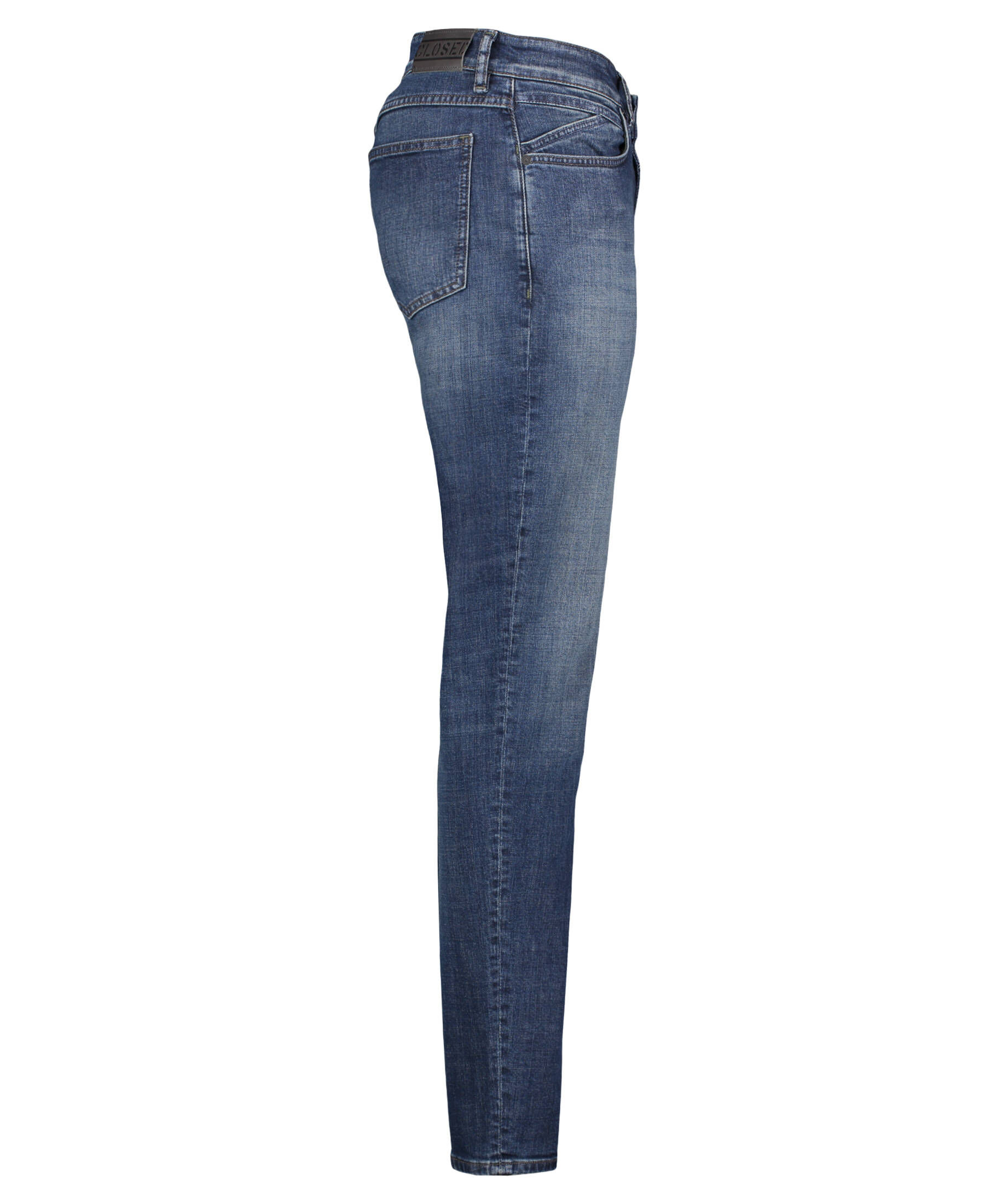 Herren Jeans "Unity Slim" Slim Fit