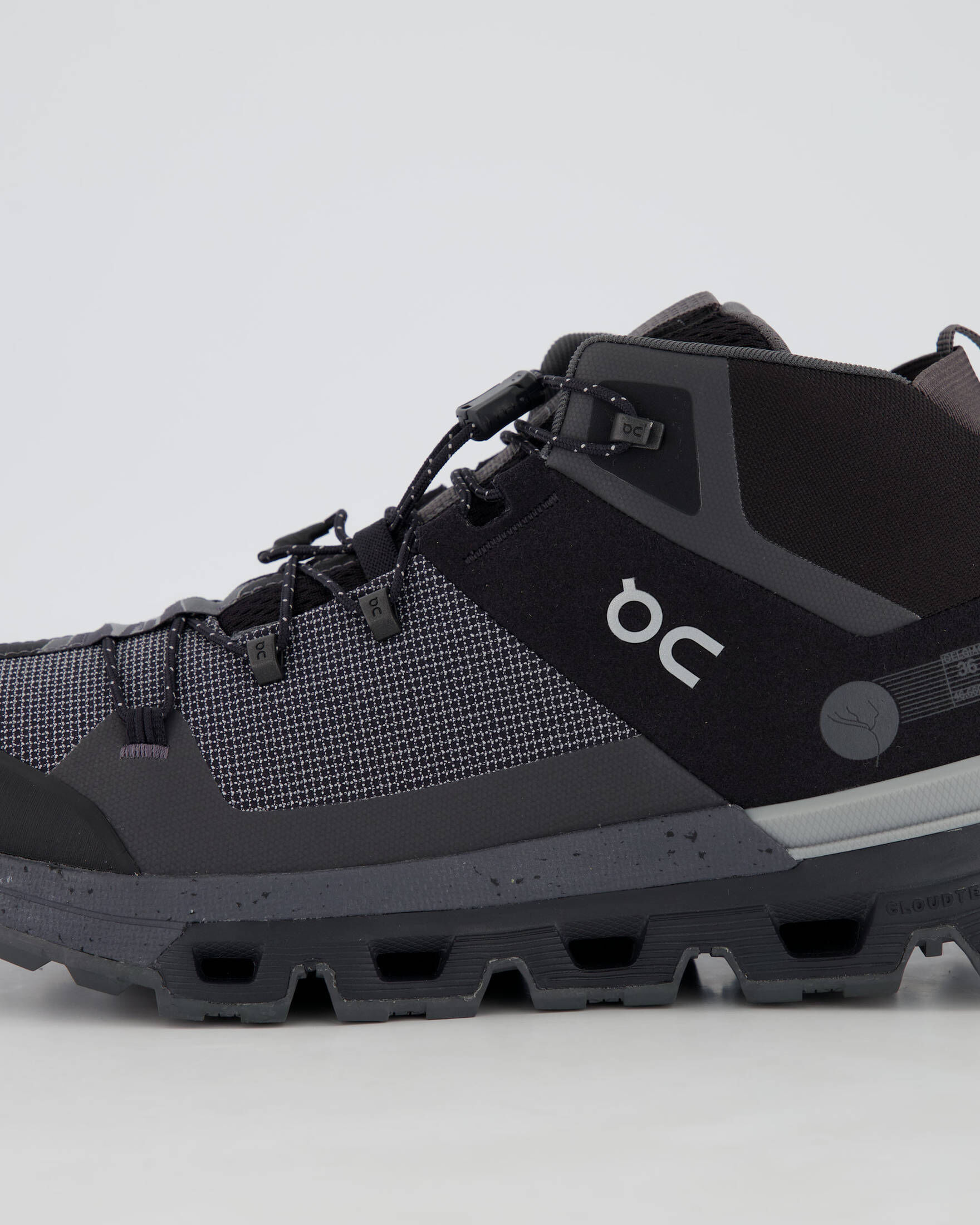 Herren Wanderschuhe CLOUDTRAX