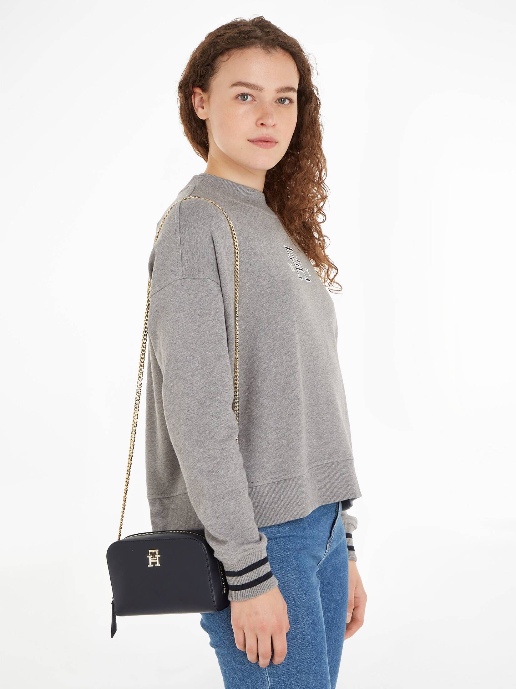 Tommy Hilfiger Damen Umhängetasche TH FEMININE CROSSOVER kaufen | engelhorn