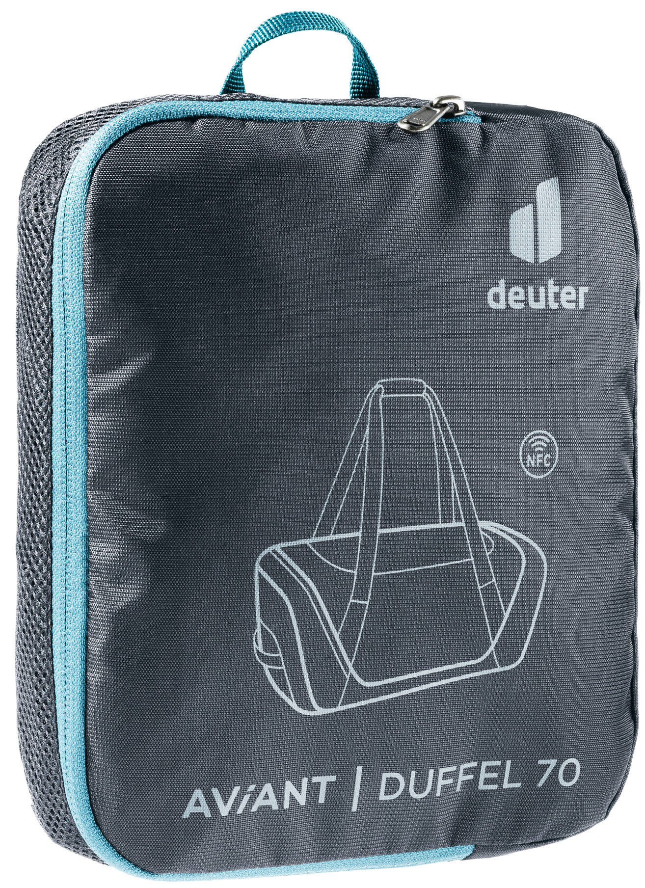 Tasche Aviant Duffel 70