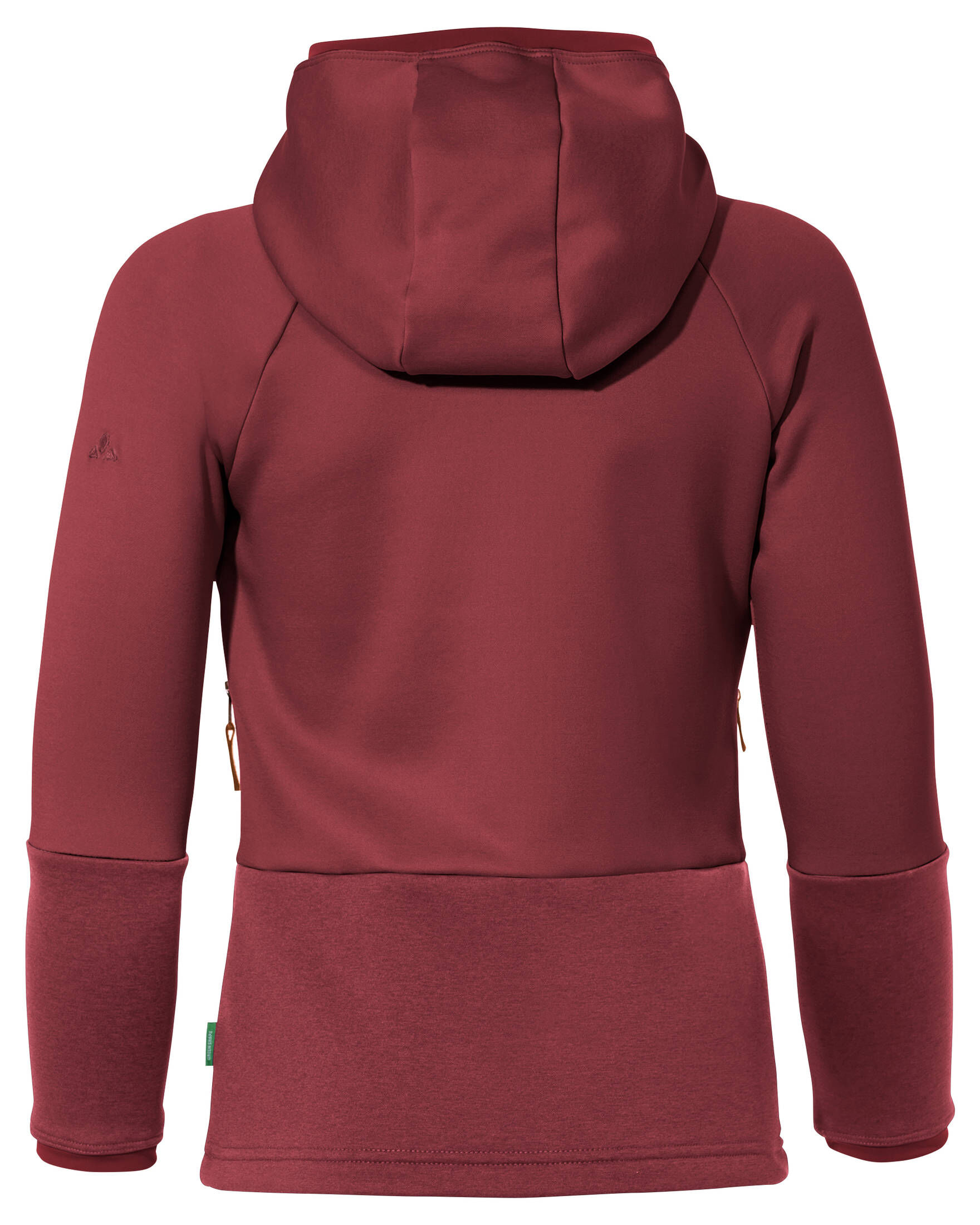 Kinder Fleecejacke CAPACIDA