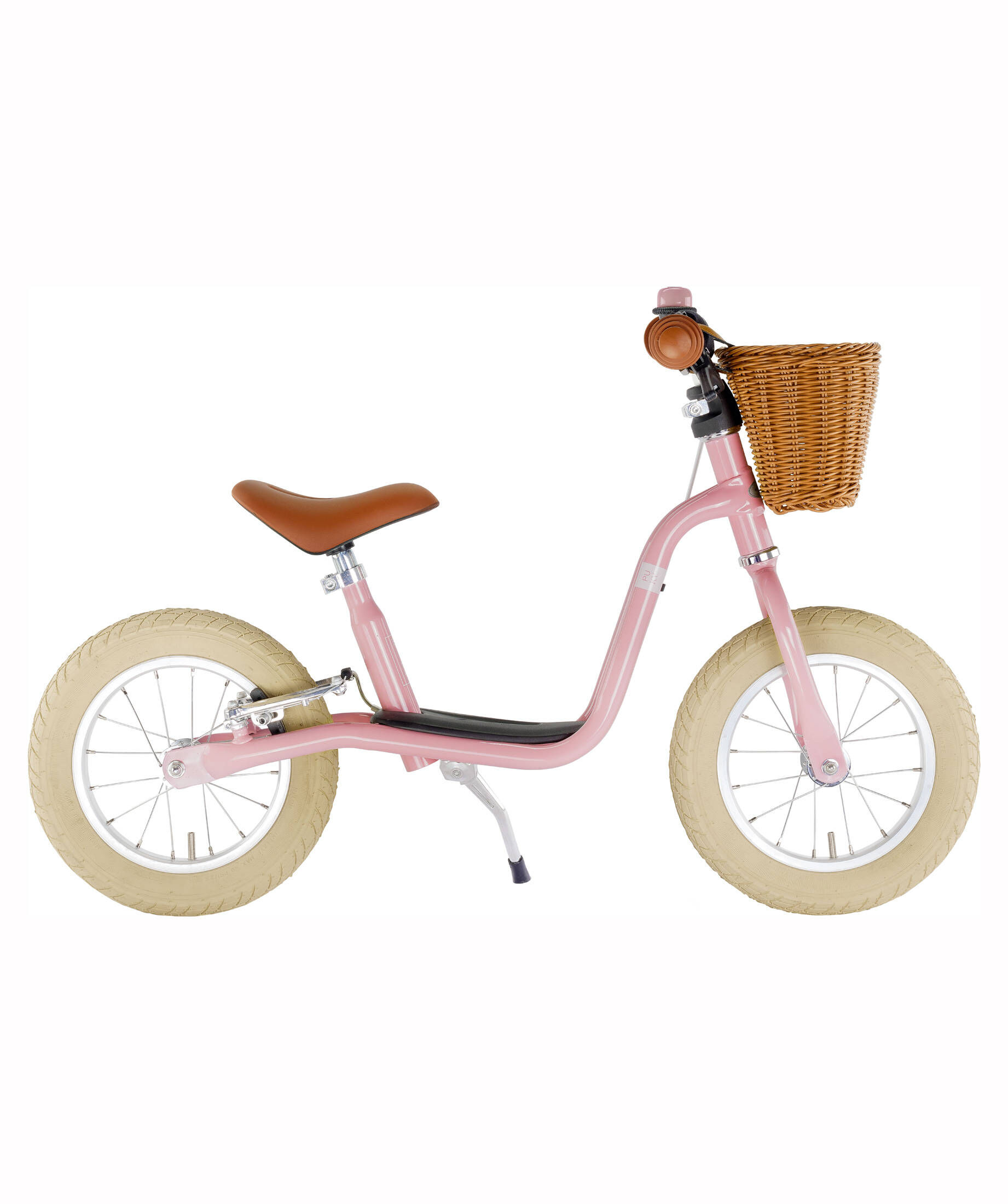 Puky Kinder Laufrad LR XL BR CLASSIK LAUFRAD 12 in Rosa kaufen | engelhorn