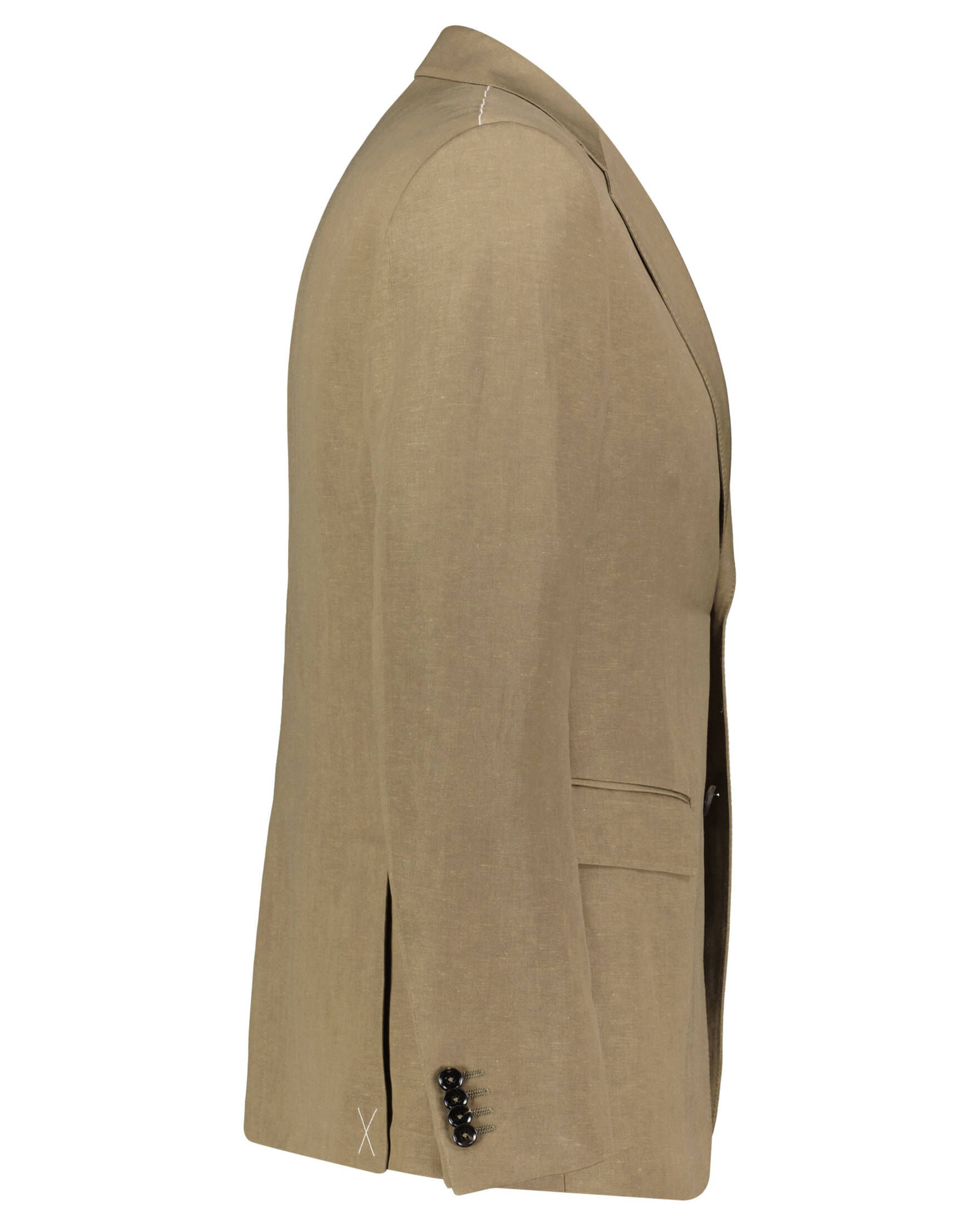 Herren Sakko mit Wolle TROFEO Relaxed Fit