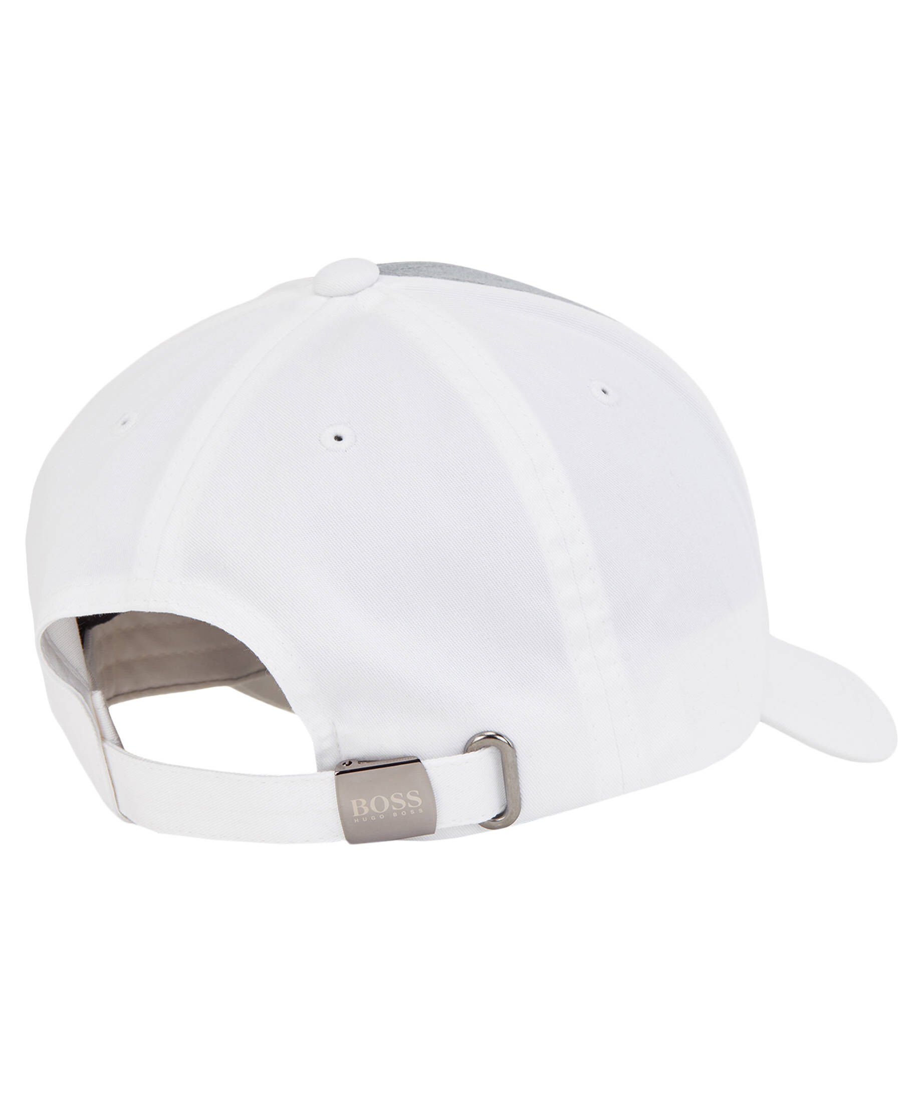 Herren Cap "Cap-Crop"