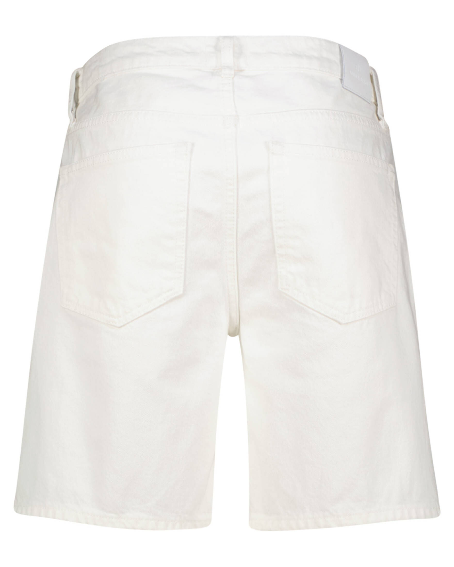 Anine Bing Damen Short GAVIN in weiß kaufen | engelhorn