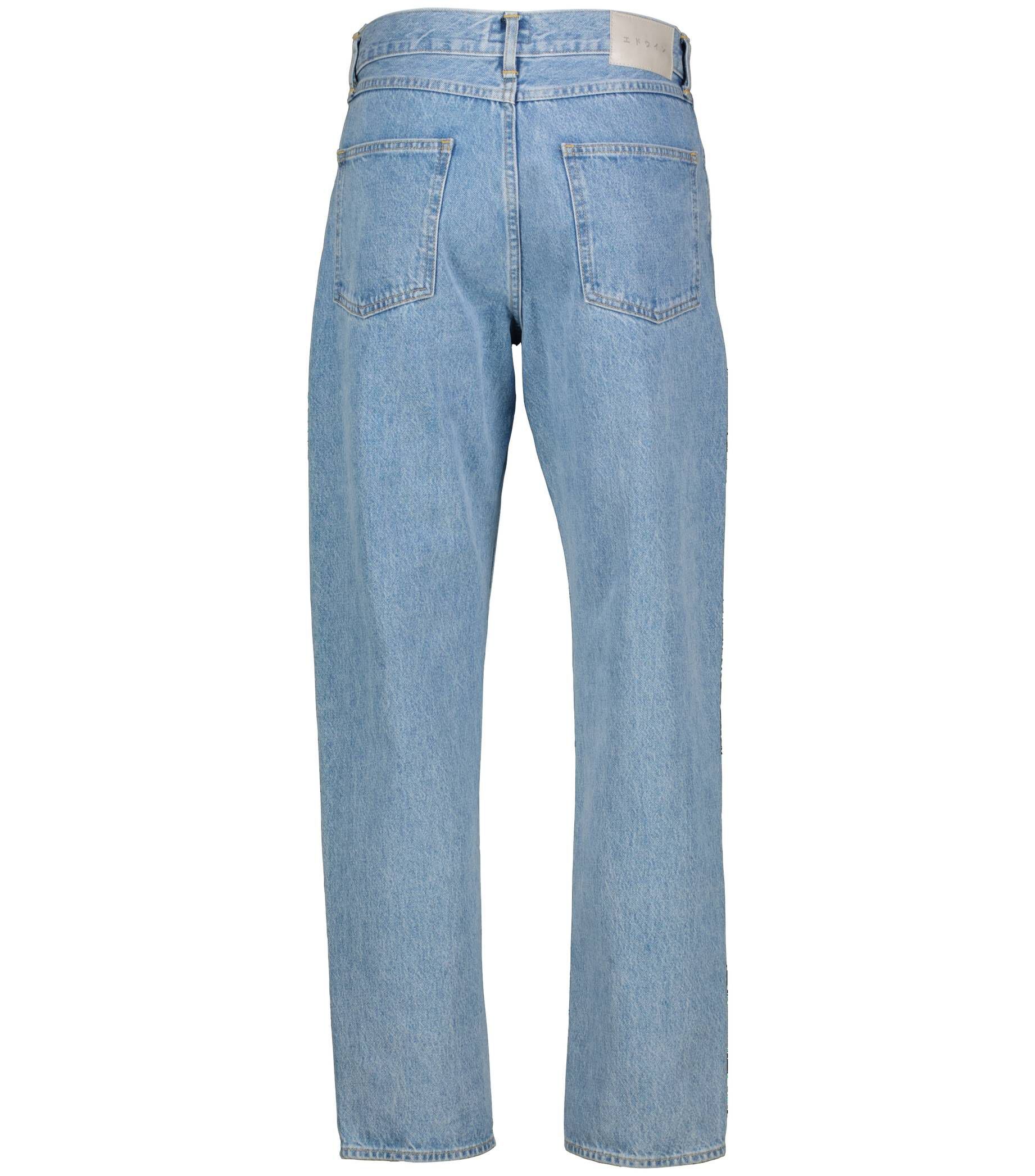 Edwin Herren Jeans COSMOS Relaxed Fit in blau kaufen | engelhorn