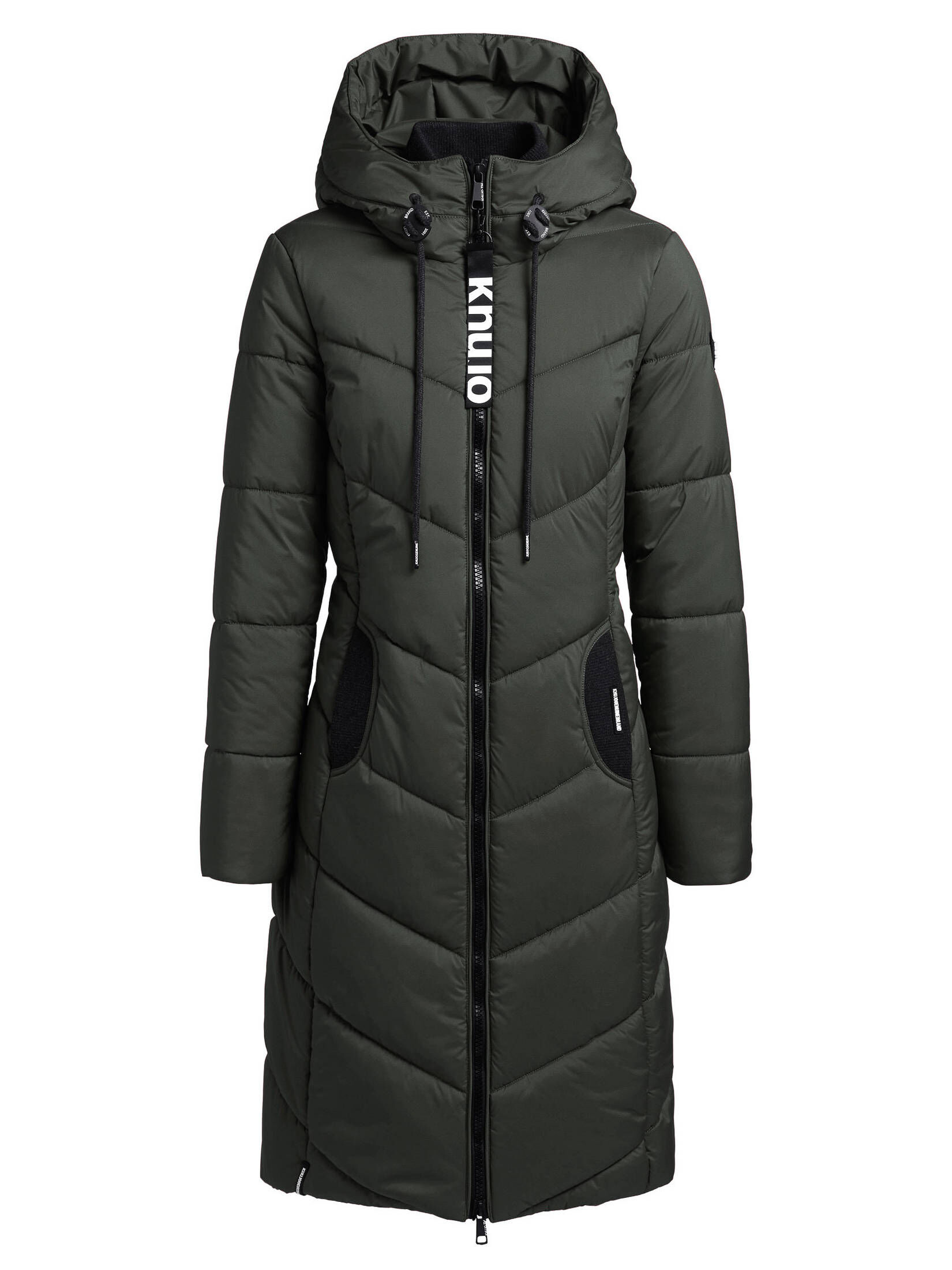 khujo Damen Mantel ARIBAY3 LIGHT kaufen | engelhorn