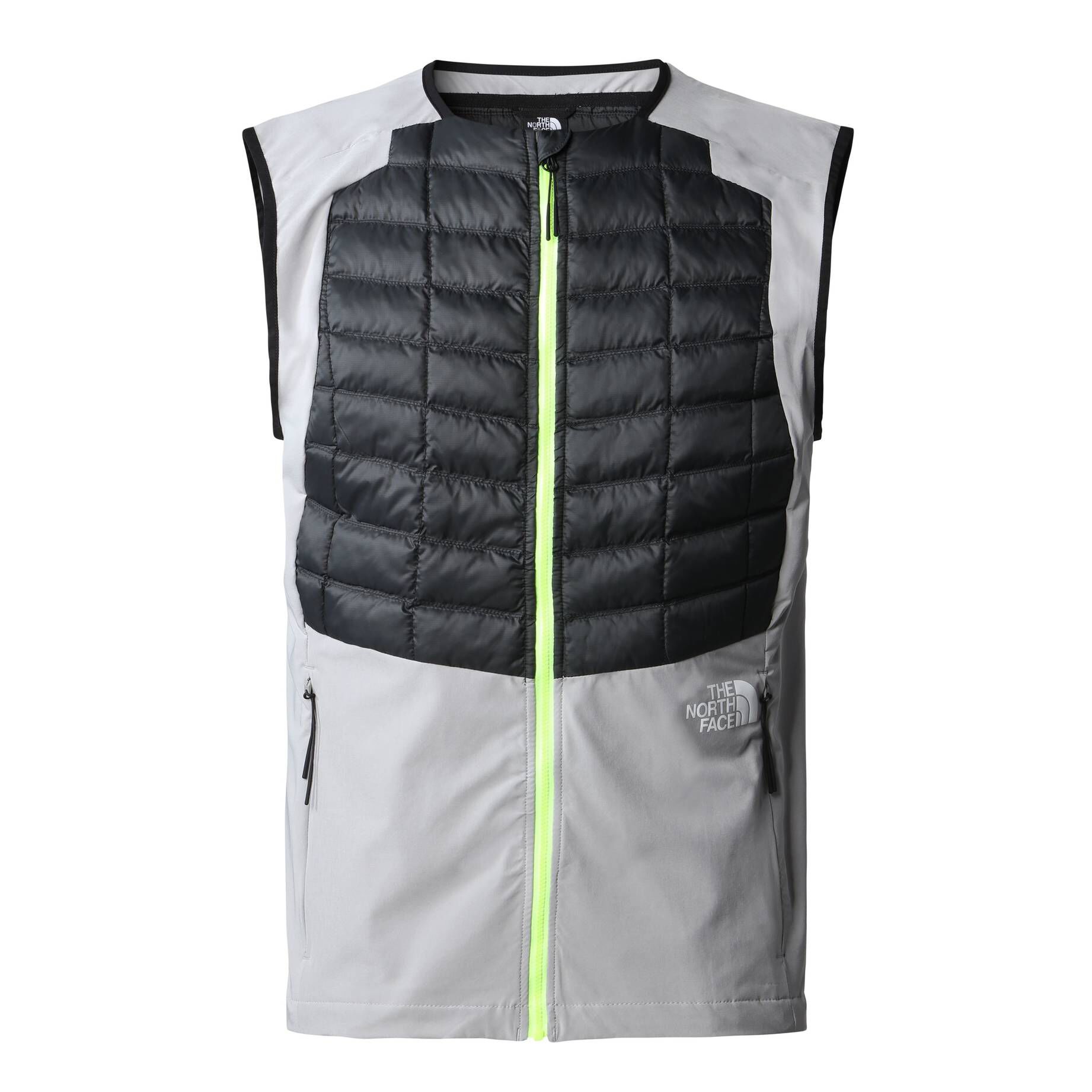 Herren Steppweste M MOUNTAIN ATHLETICS LAB THERMOBALL VEST
