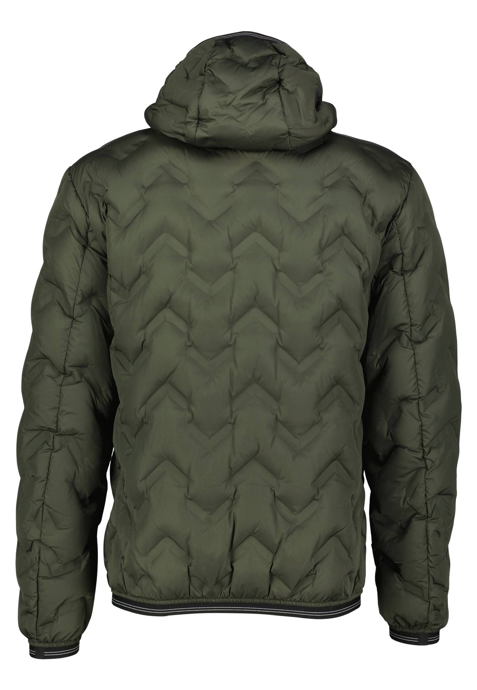 Blauer Herren Daunen-Steppjacke PIERY in blau kaufen | engelhorn