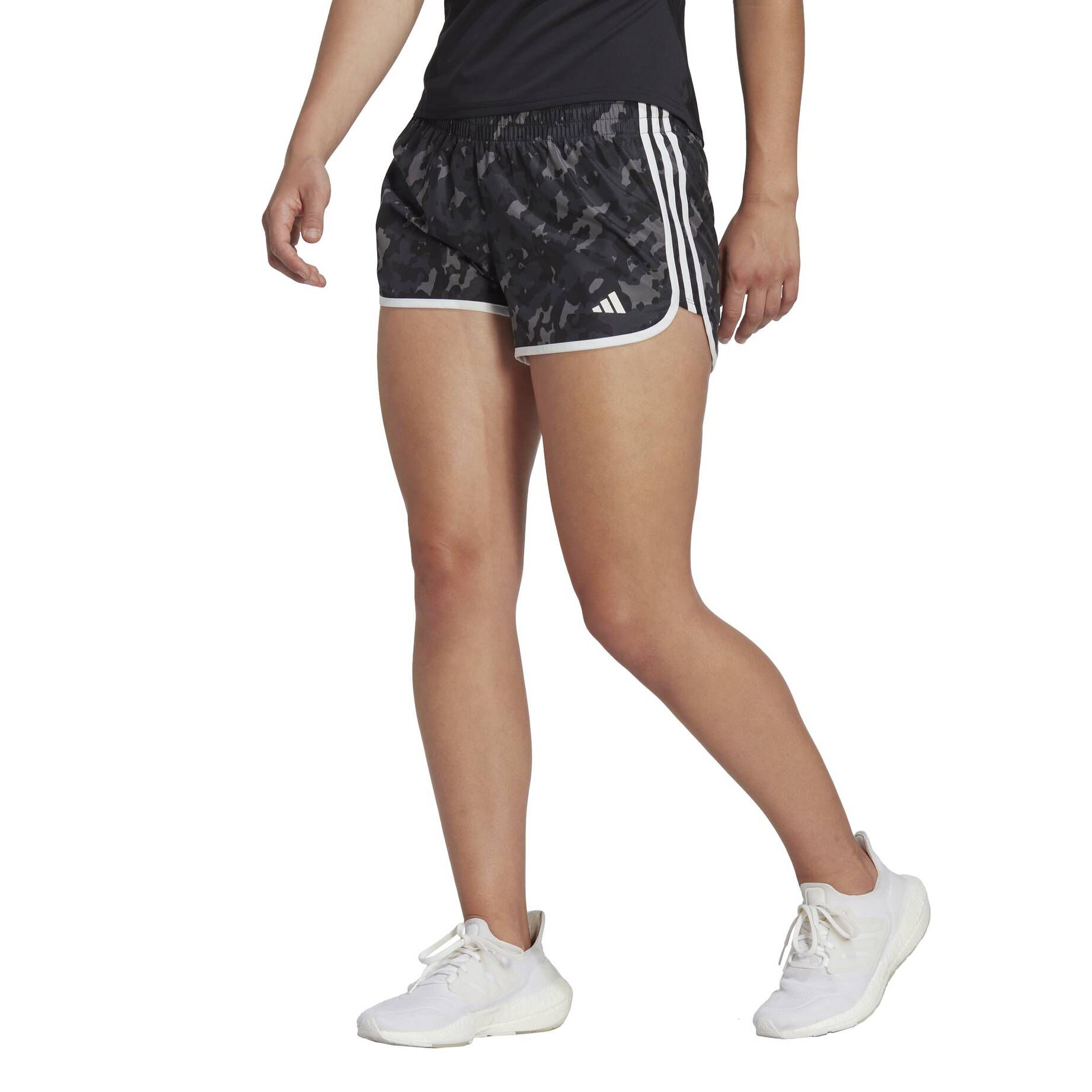 Damen Shorts M20 AOP
