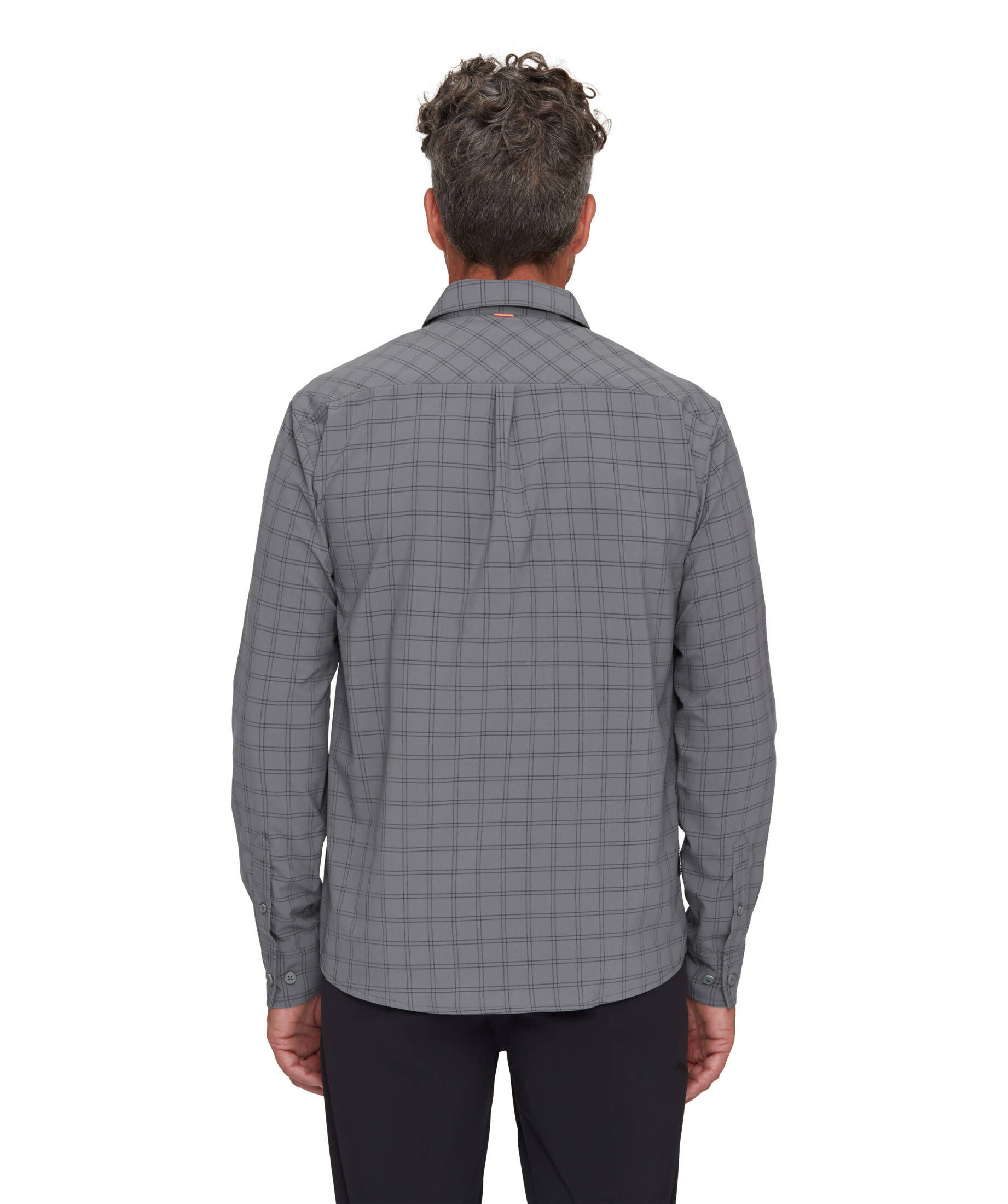 Herren Lenni Longsleeve Shirt Men