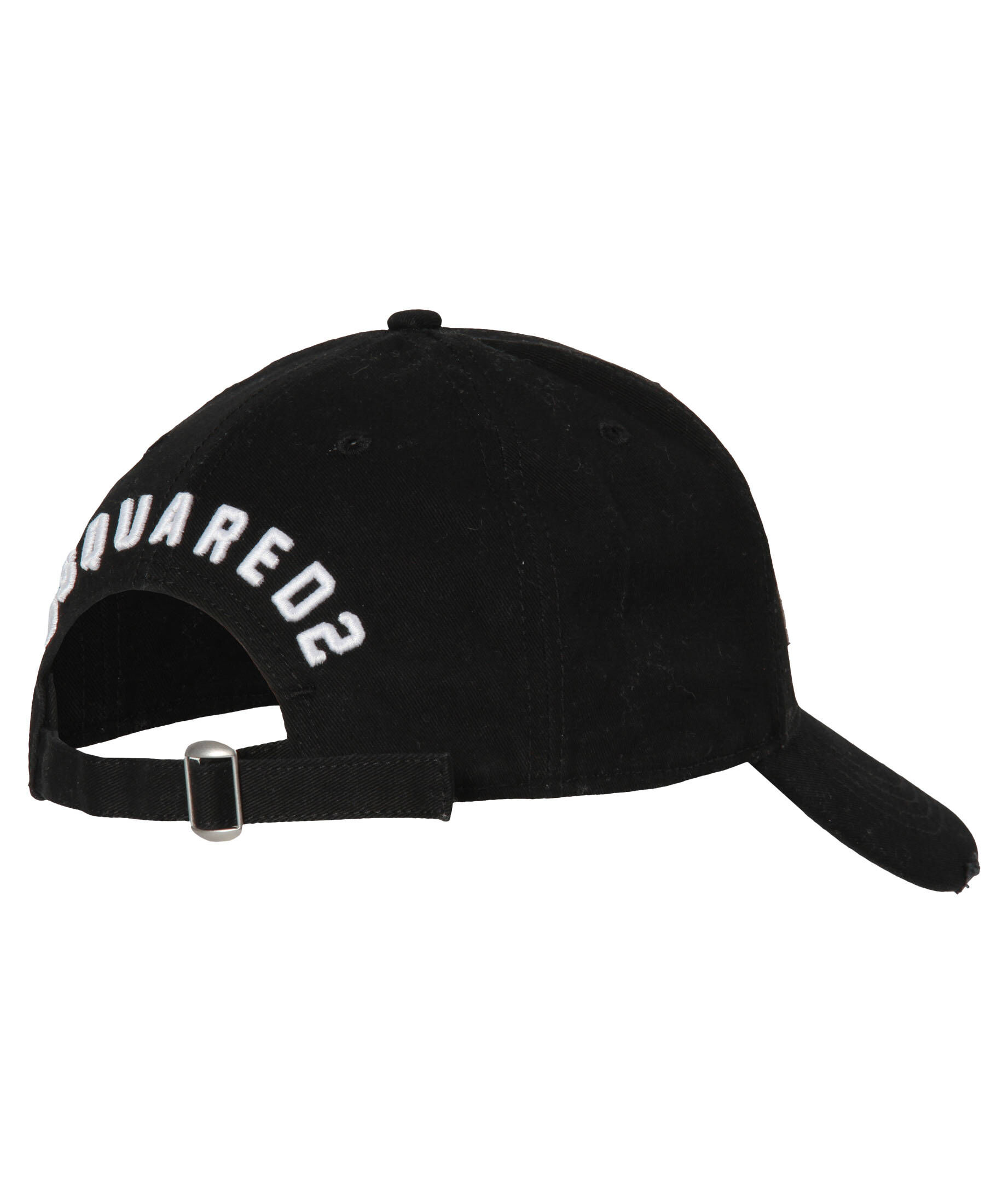 Dsquared2 Herren Cap ICON in schwarz kaufen | engelhorn