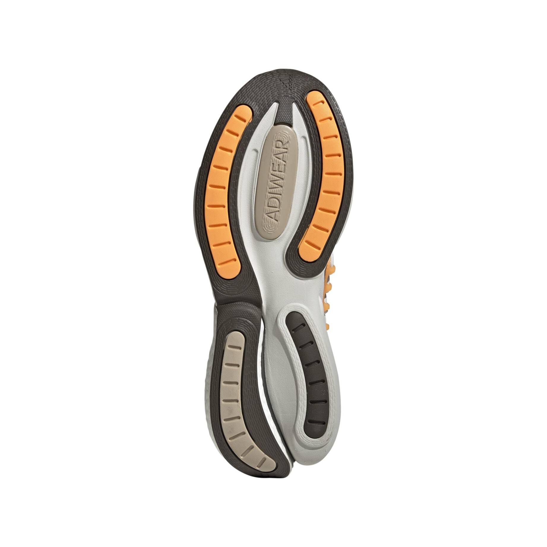 adidas Sportswear Herren Sneaker ALPHABOOST V1 in Grau kaufen | engelhorn