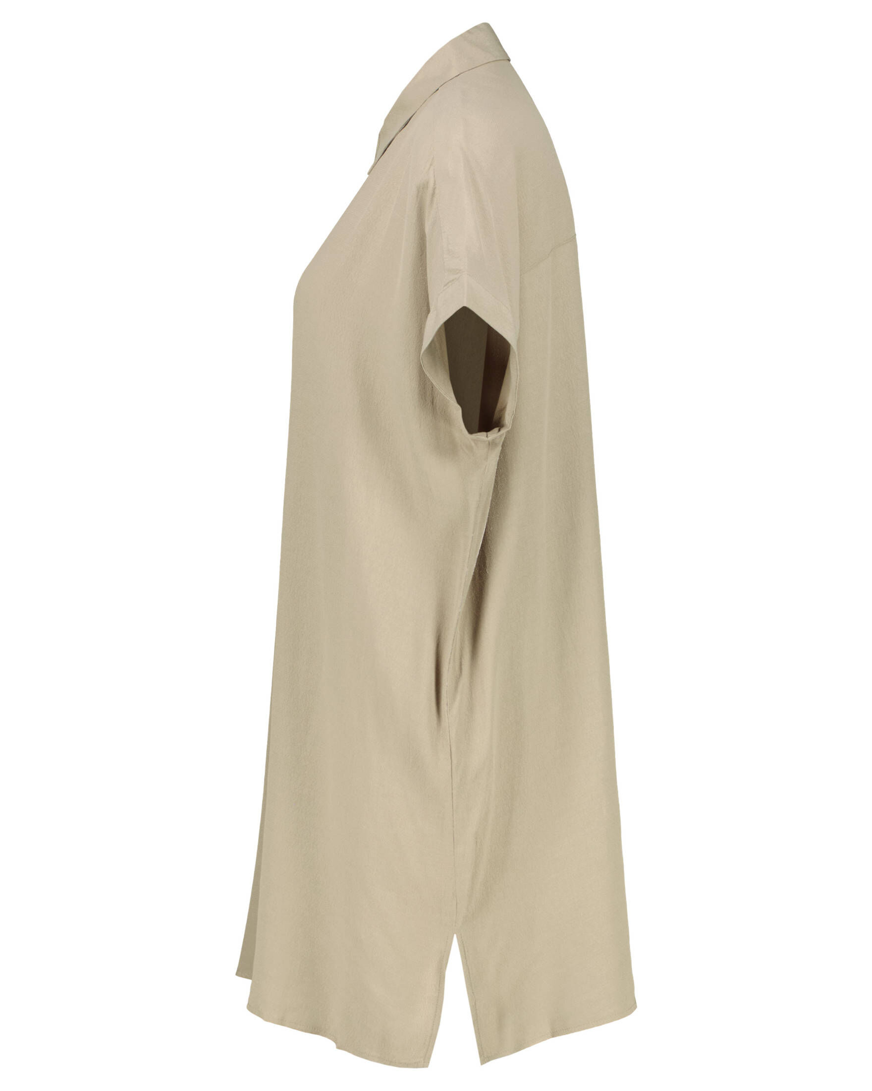 Damen Bluse FARTAN Kurzarm