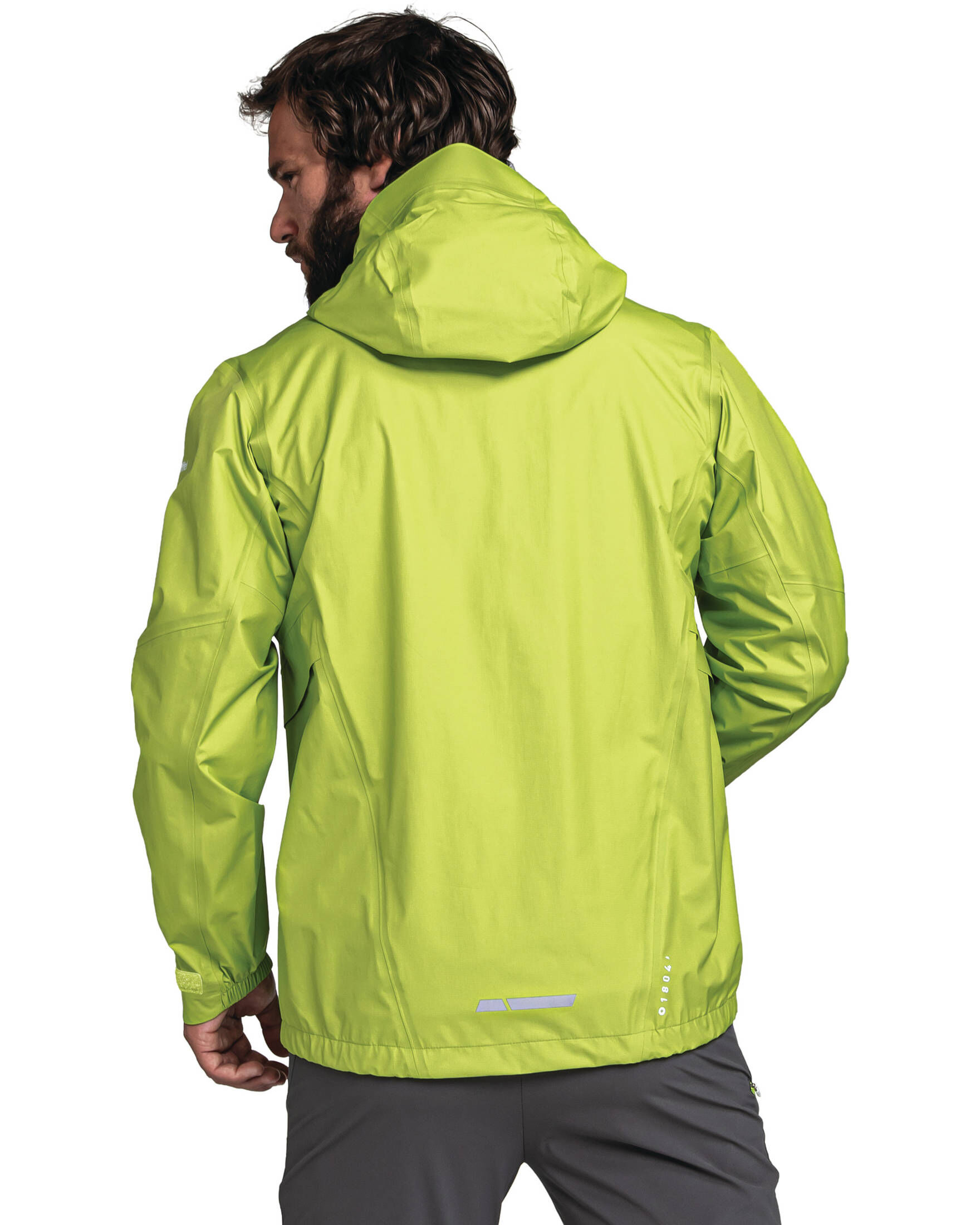 Herren Outdoorjacke RYTEN
