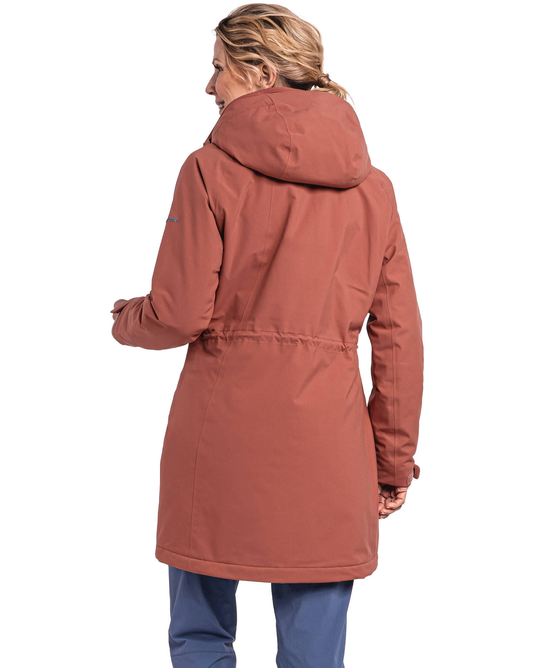 Damen Jacken Ins. Jacket Bastianisee L