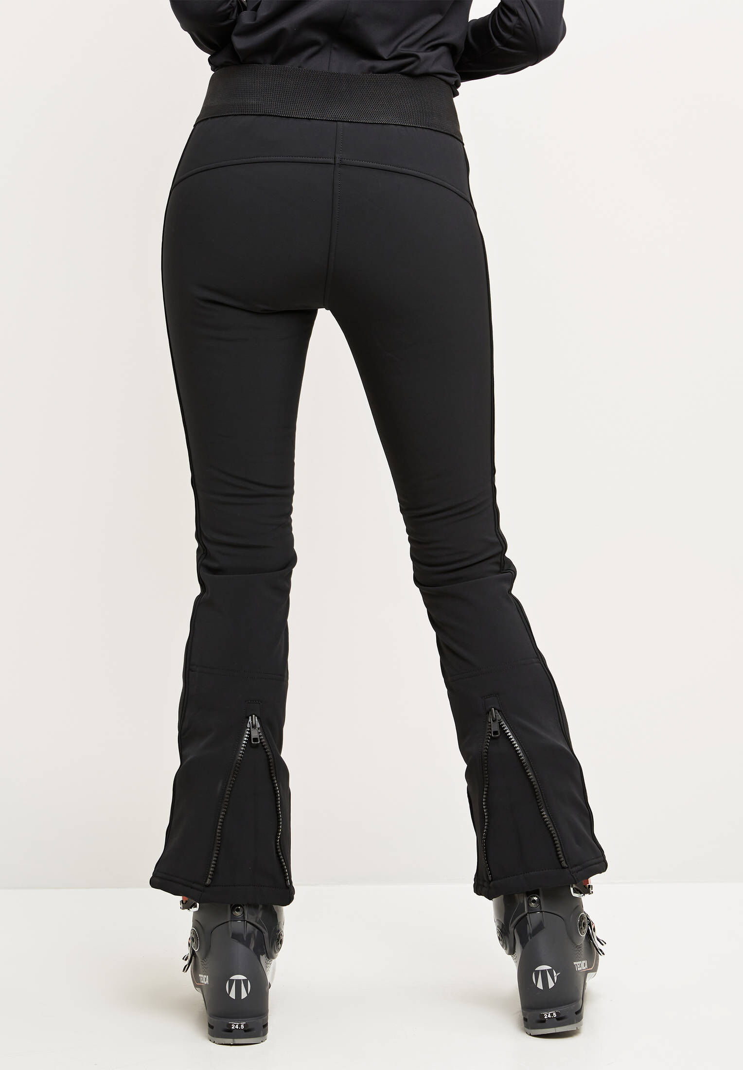 Damen Skihose Randy W Slim Pant