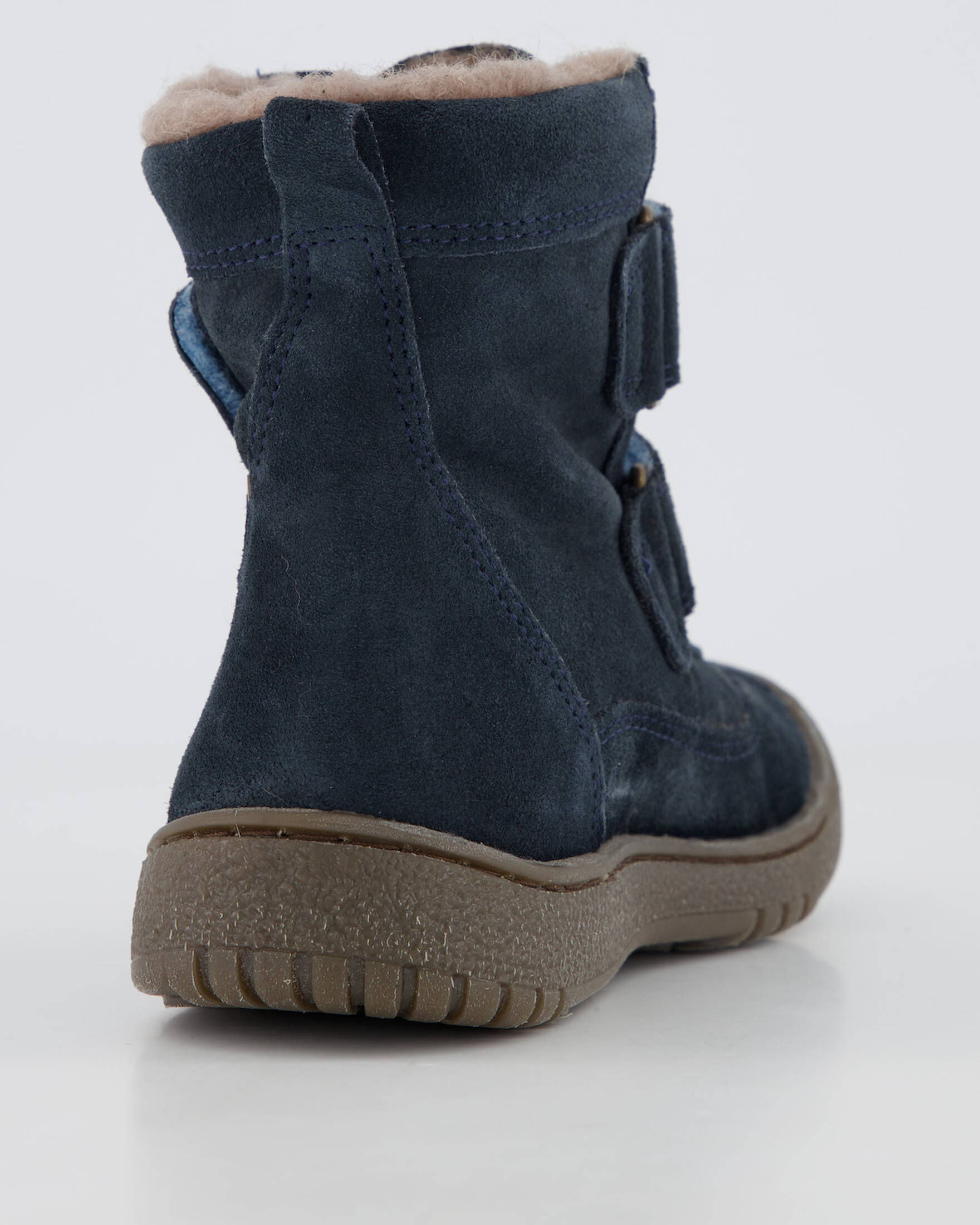 Bisgaard Kinder Stiefel ELLIS in blau kaufen | engelhorn