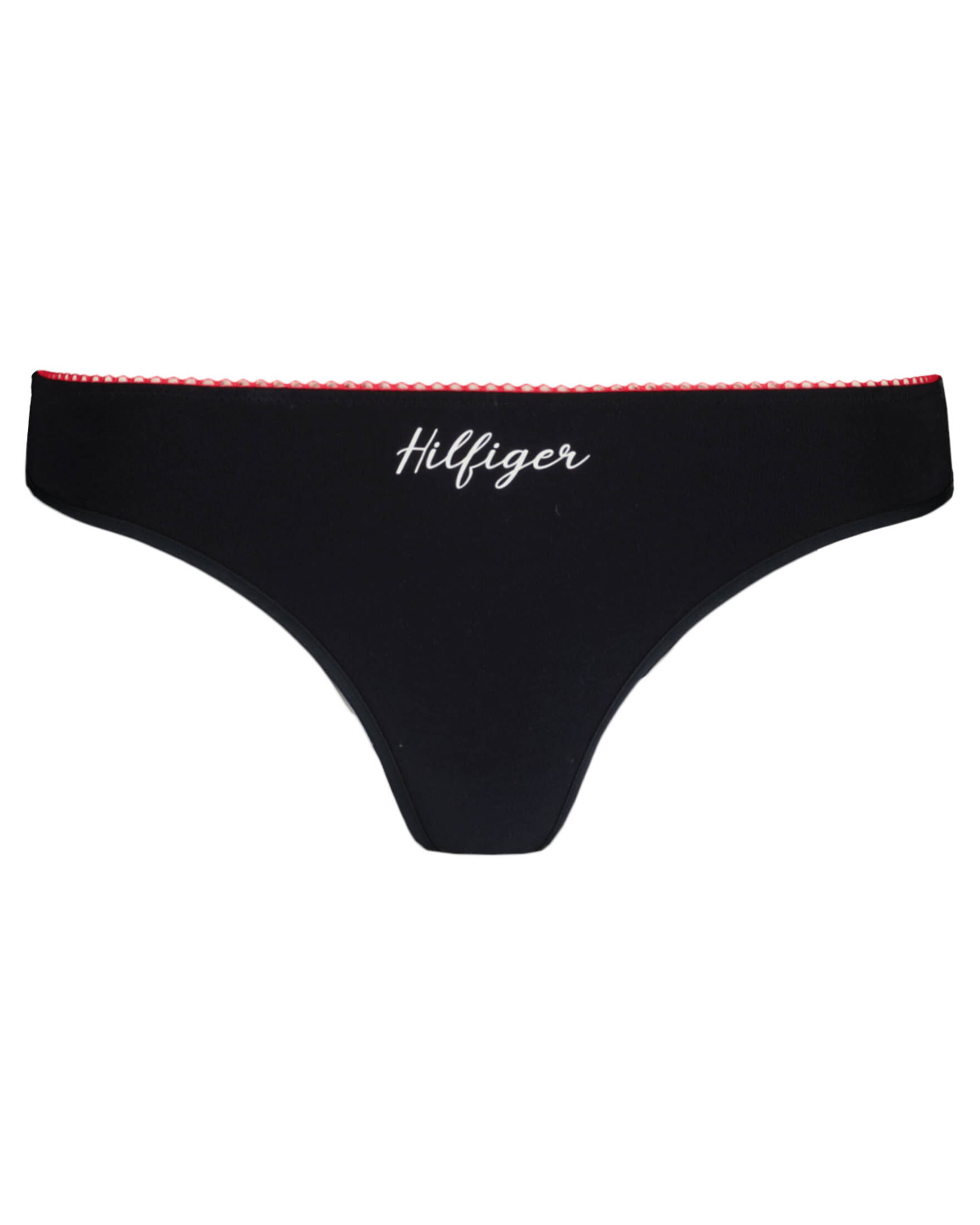 Damen String 5P THONG 5er-Pack